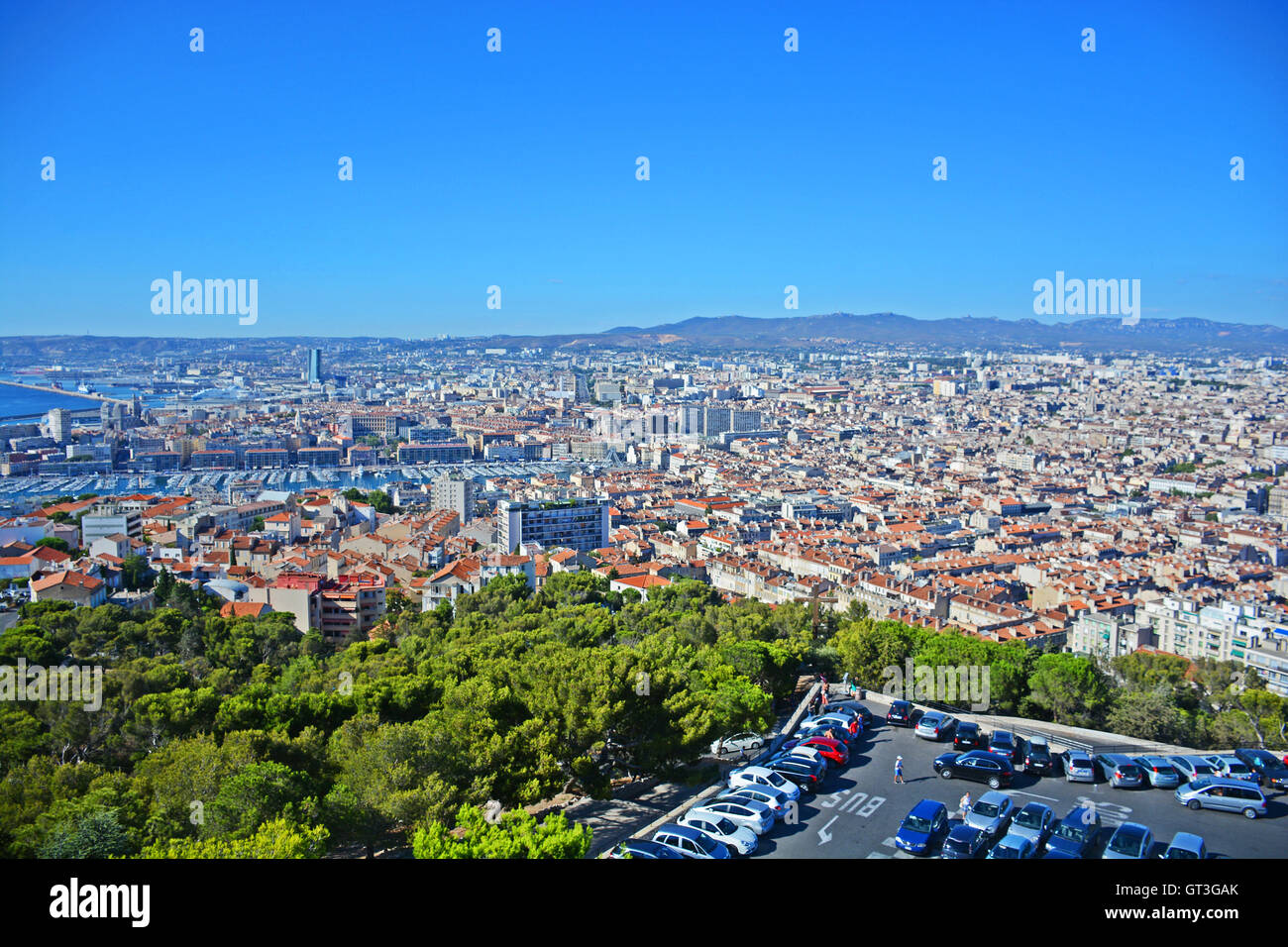 Bezirk von marseille -Fotos und -Bildmaterial in hoher Auflösung – Alamy