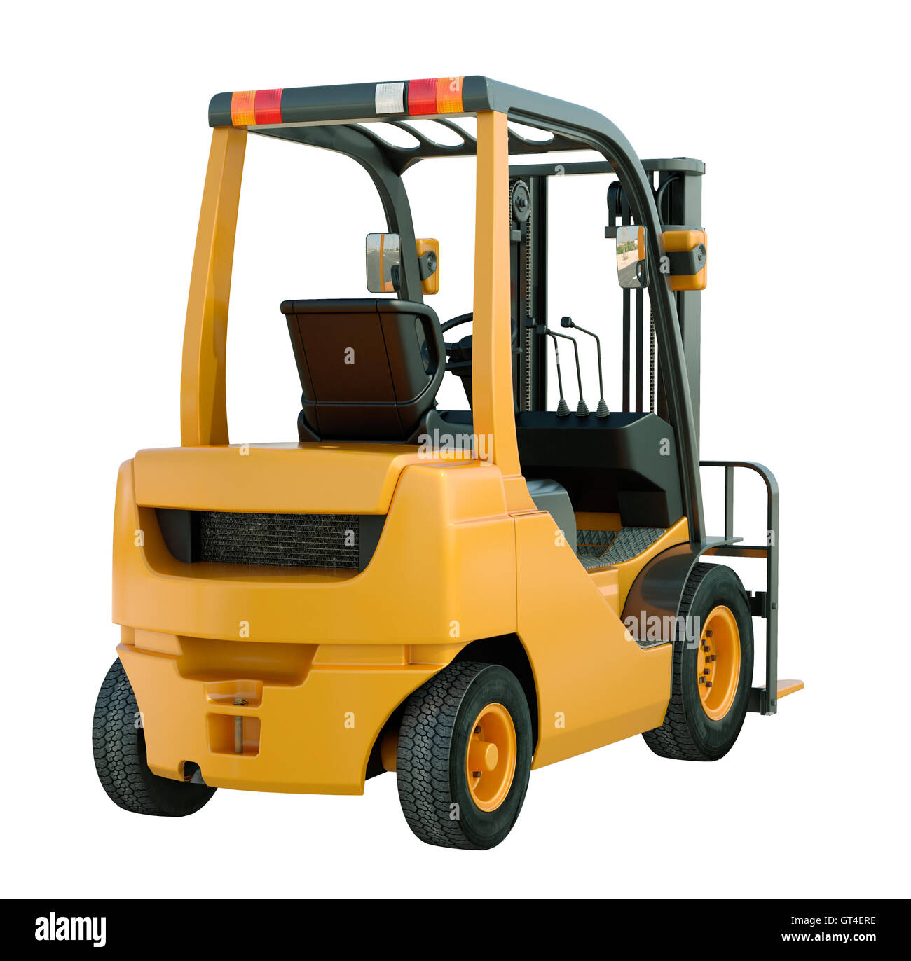 Still gabelstapler -Fotos und -Bildmaterial in hoher Auflösung – Alamy