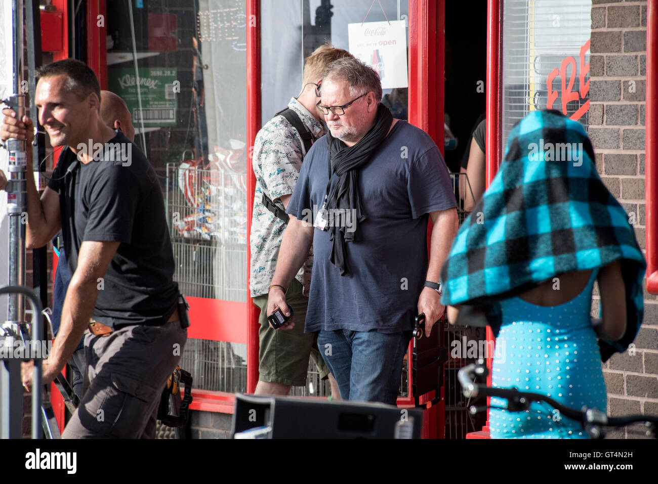 Steven spielberg janusz kaminski -Fotos und -Bildmaterial in hoher ...