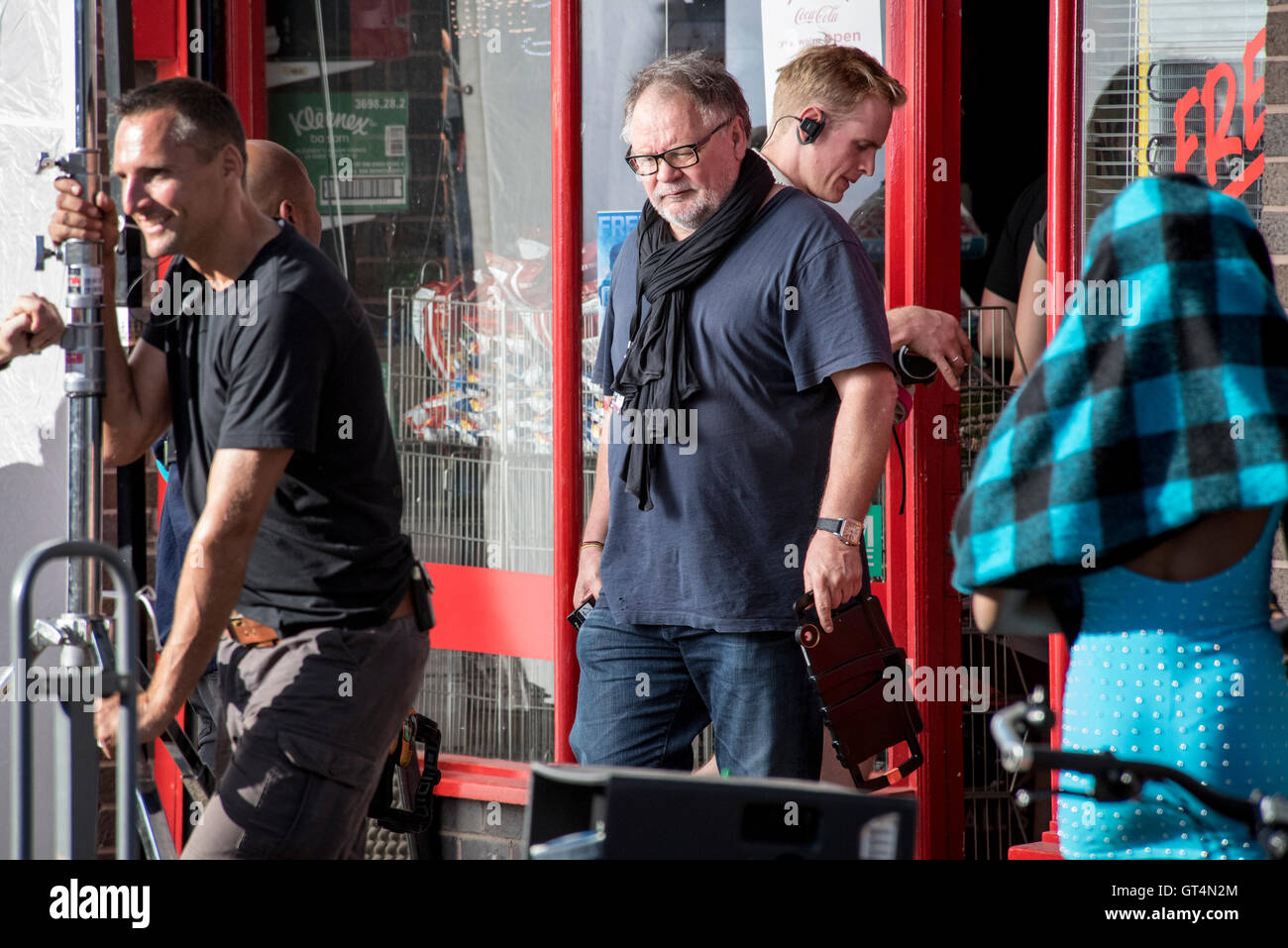 Steven spielberg janusz kaminski -Fotos und -Bildmaterial in hoher ...