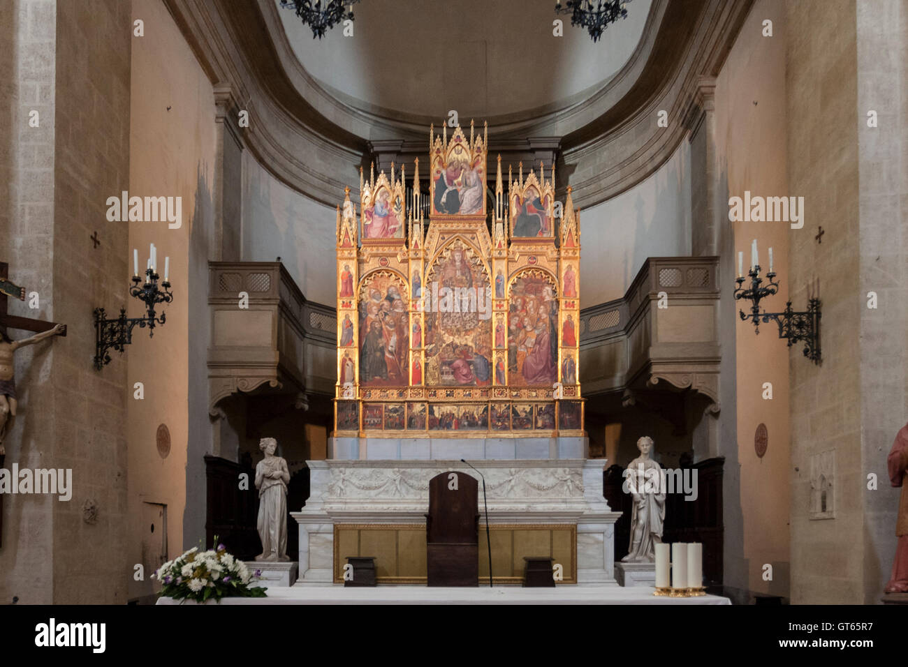 Triptychon reisealtar -Fotos und -Bildmaterial in hoher Auflösung – Alamy