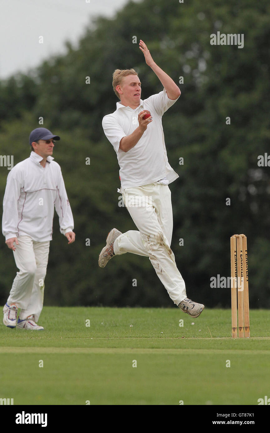 Shaun jackson -Fotos und -Bildmaterial in hoher Auflösung – Alamy