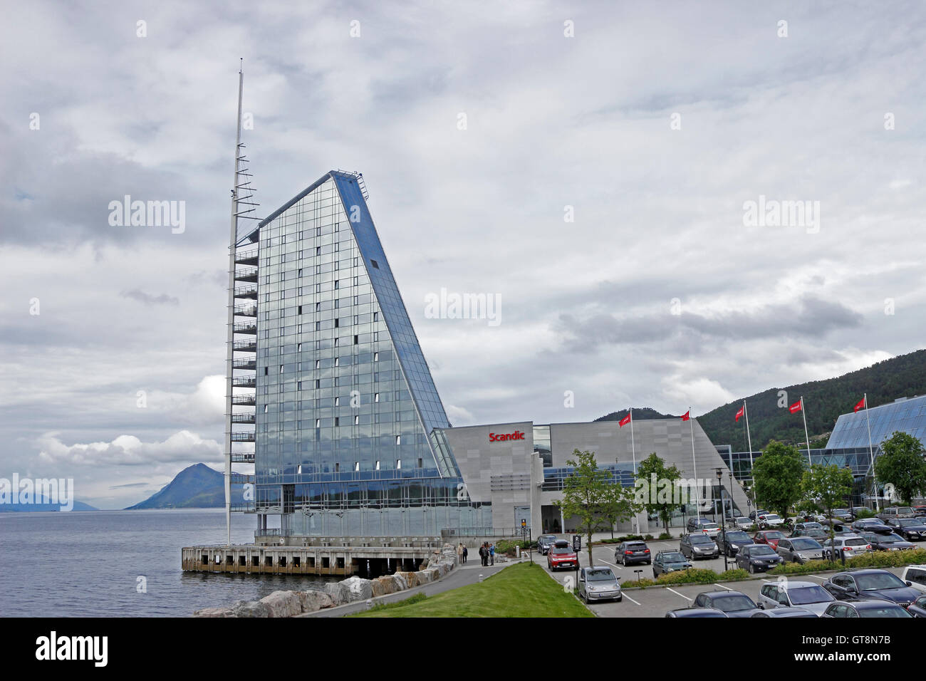 Scandic hotel norway -Fotos und -Bildmaterial in hoher Auflösung – Alamy