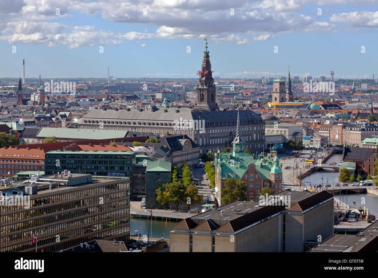 Slotholmskanal slotholm kanal -Fotos und -Bildmaterial in hoher ...