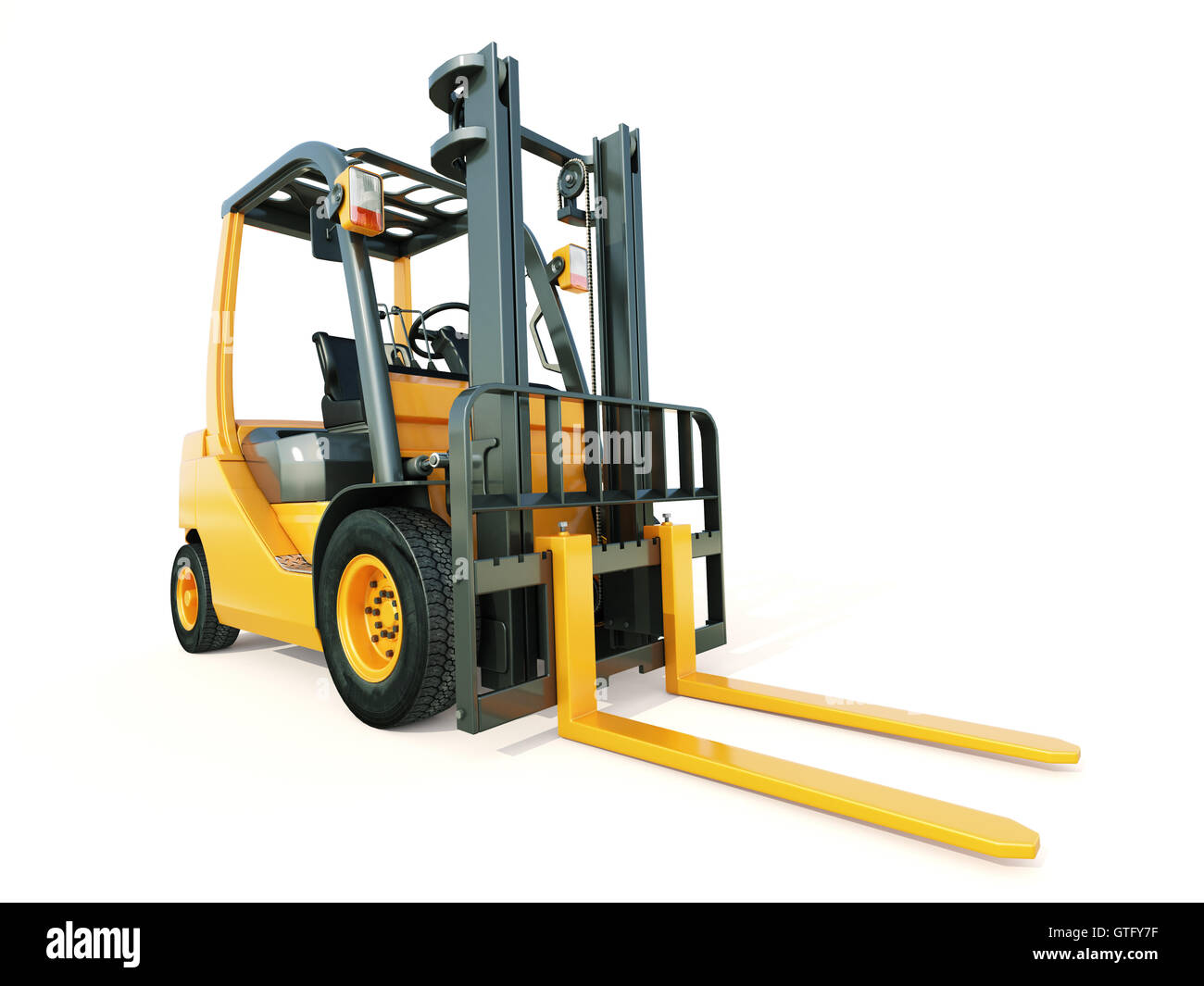 Stapler hubwagen -Fotos und -Bildmaterial in hoher Auflösung – Alamy