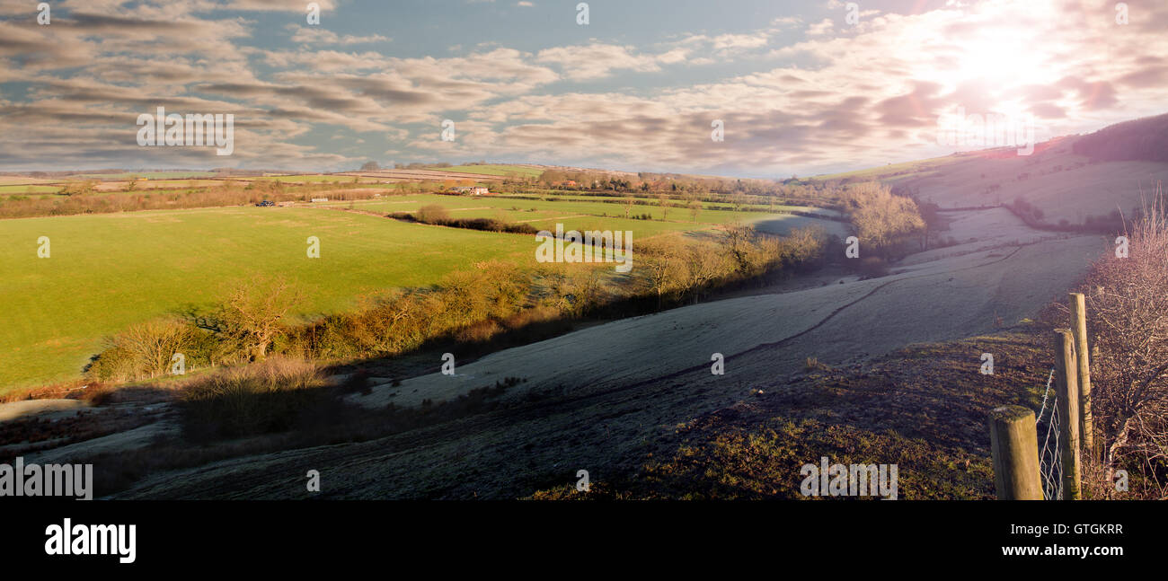 Yorkshire wolds -Fotos und -Bildmaterial in hoher Auflösung – Alamy