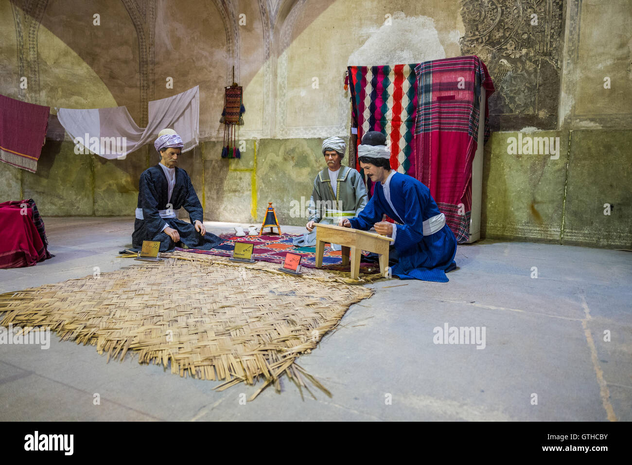 Zand vakil hamam iran -Fotos und -Bildmaterial in hoher Auflösung – Alamy