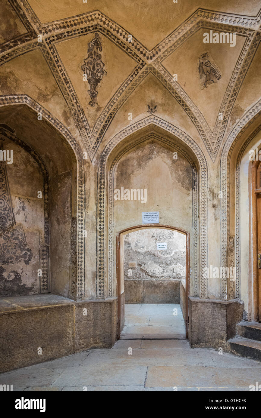 Zand vakil hamam iran -Fotos und -Bildmaterial in hoher Auflösung – Alamy