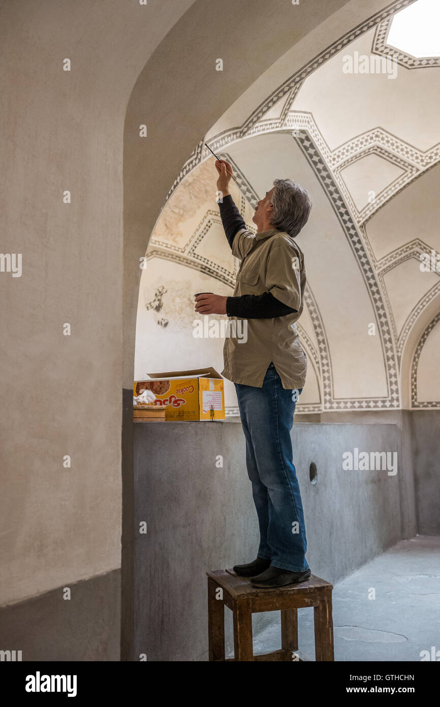 Zand vakil hamam iran -Fotos und -Bildmaterial in hoher Auflösung – Alamy