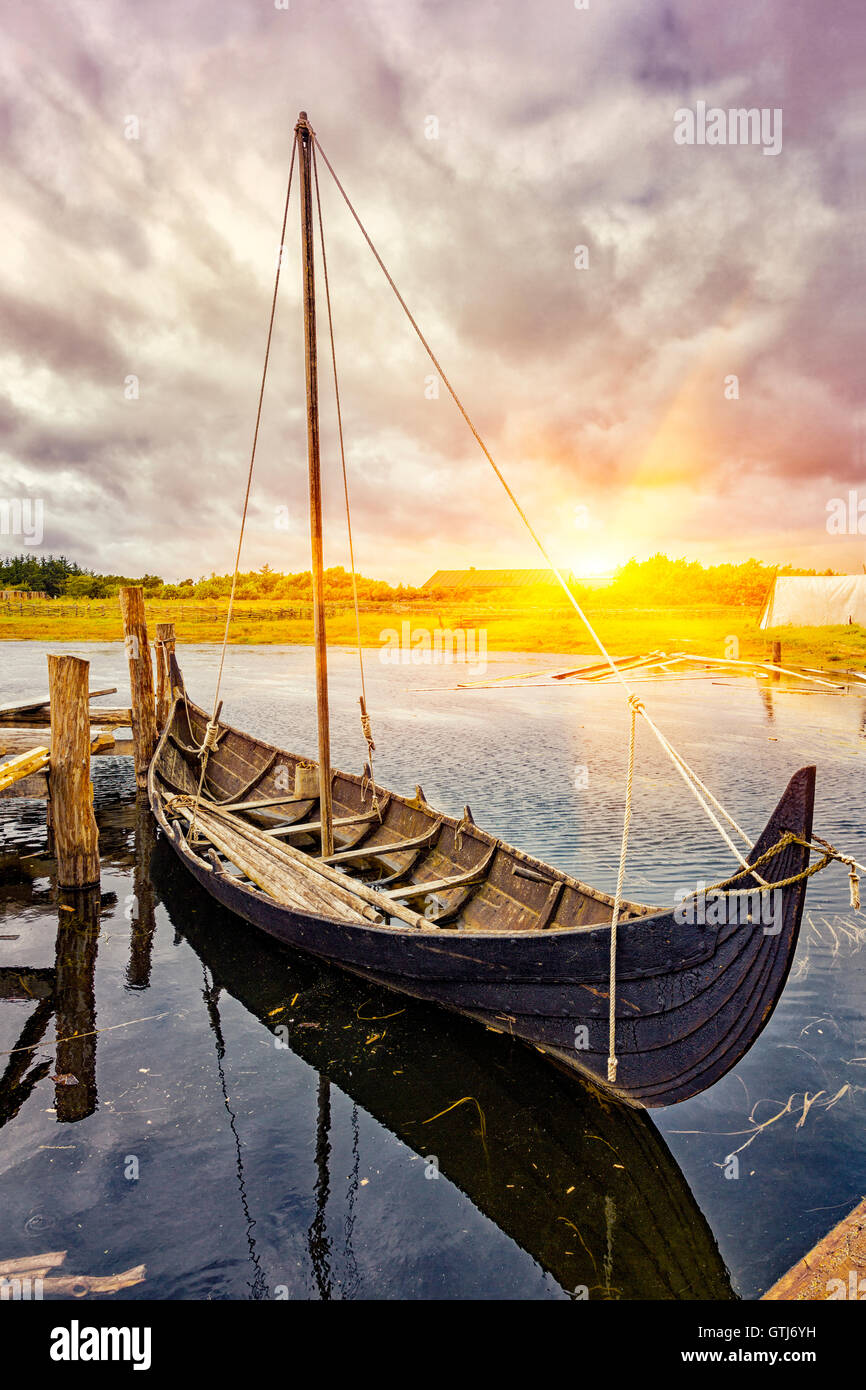 Wikinger zivilisation -Fotos und -Bildmaterial in hoher Auflösung – Alamy
