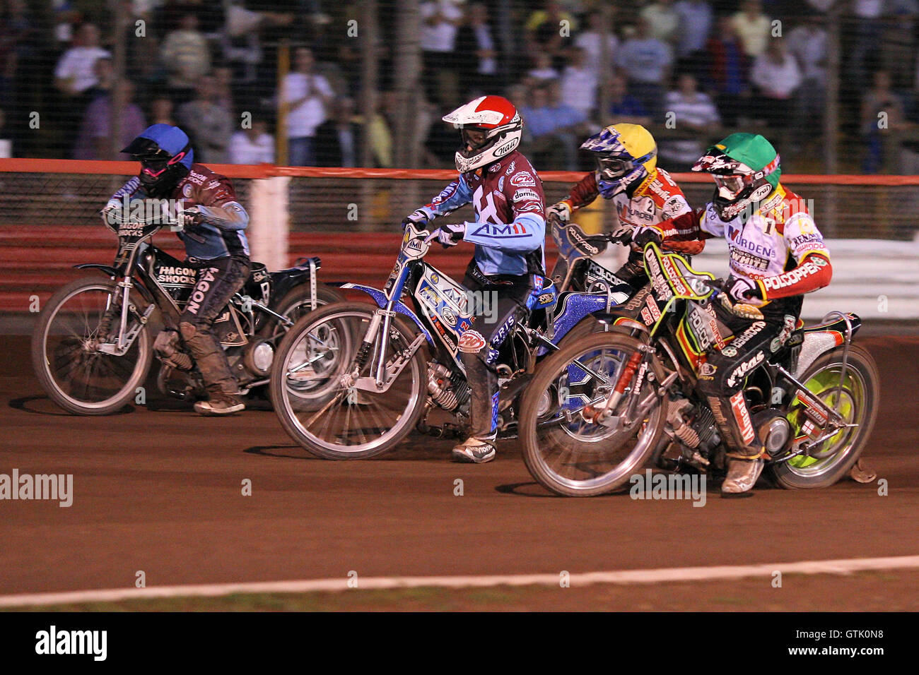 Leigh adams -Fotos und -Bildmaterial in hoher Auflösung – Alamy