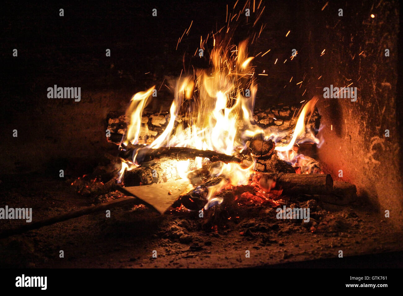 Offene flammen -Fotos und -Bildmaterial in hoher Auflösung – Alamy