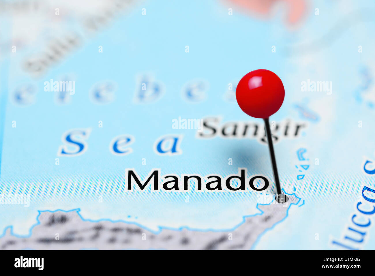 Manado city -Fotos und -Bildmaterial in hoher Auflösung – Alamy