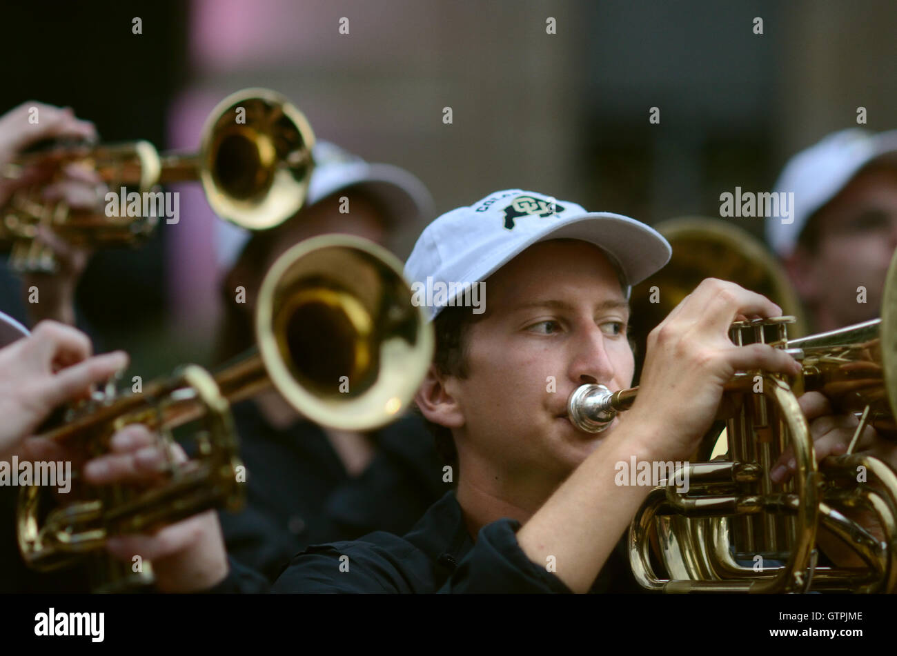University traditions -Fotos und -Bildmaterial in hoher Auflösung – Alamy