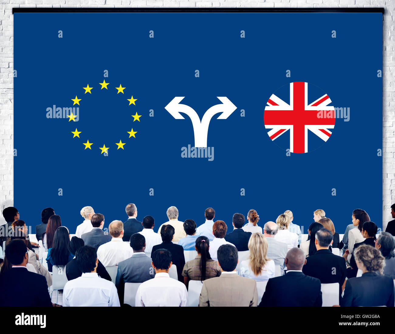 Brexit schlagzeilen -Fotos und -Bildmaterial in hoher Auflösung – Alamy
