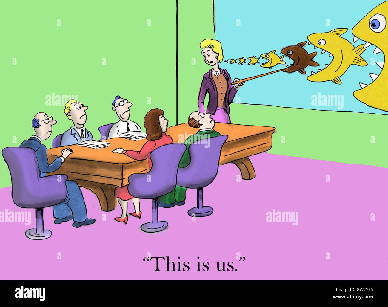 Market position -Fotos und -Bildmaterial in hoher Auflösung – Alamy