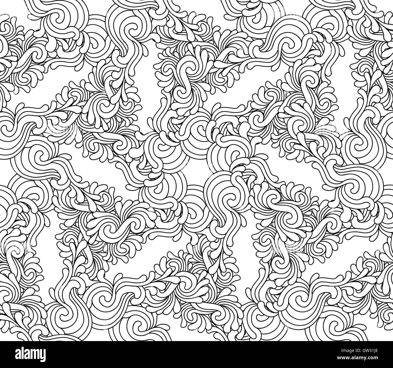 Zentangle vector vectors -Fotos und -Bildmaterial in hoher Auflösung ...