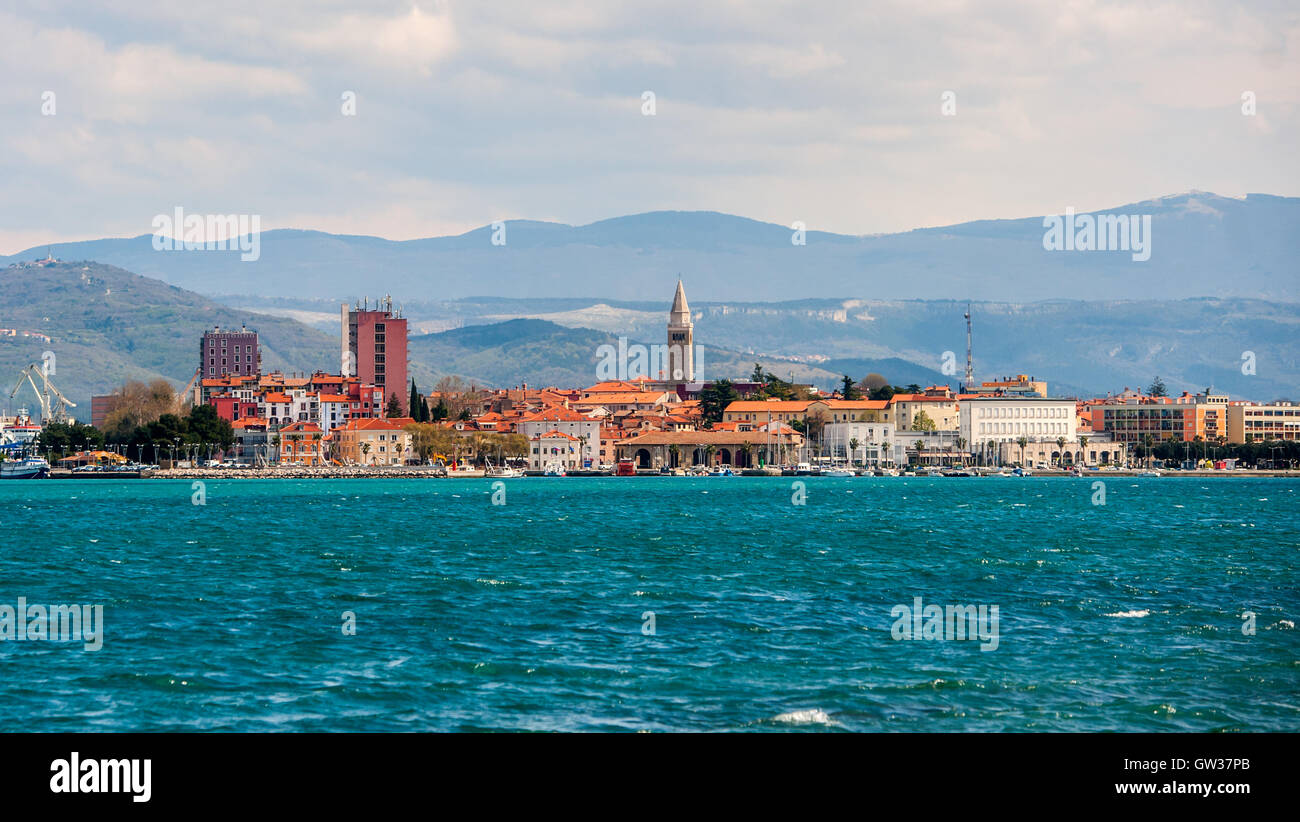Koper slowenien -Fotos und -Bildmaterial in hoher Auflösung – Alamy