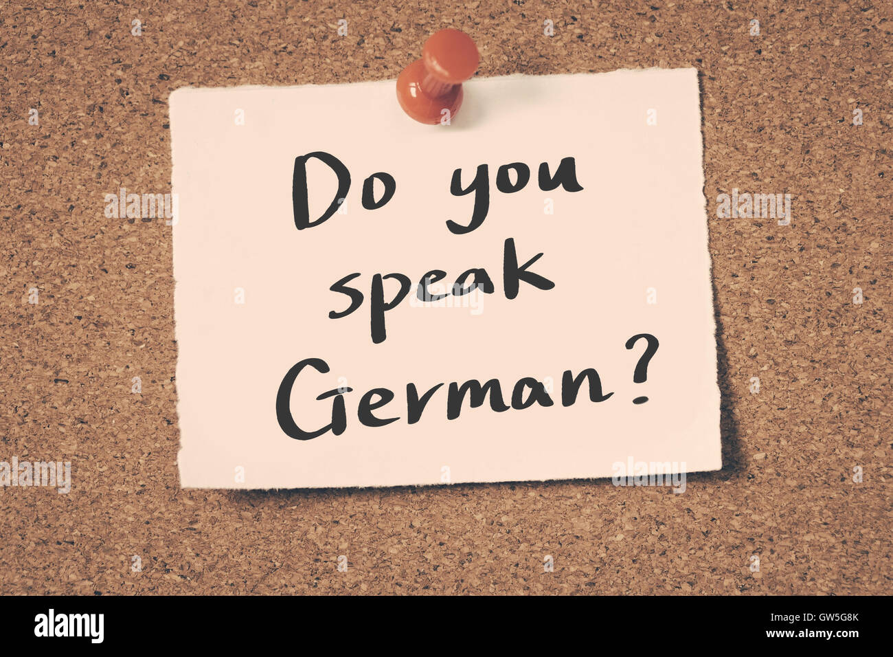 Deutsch Lernen Stockfotos und -bilder Kaufen - Seite 2 - Alamy