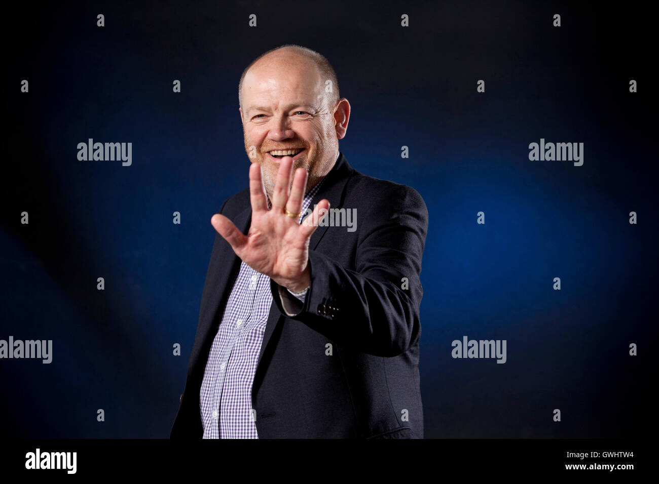 Ehemaliger bbc direktor general mark thompson -Fotos und -Bildmaterial ...