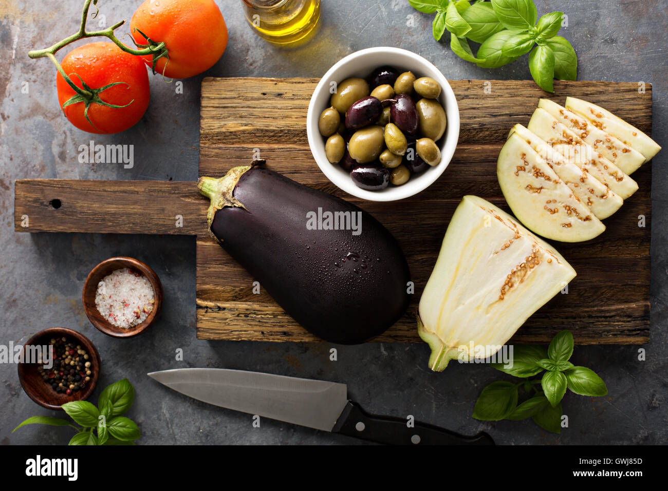 Das Kochen Stockfotos und -bilder Kaufen - Alamy