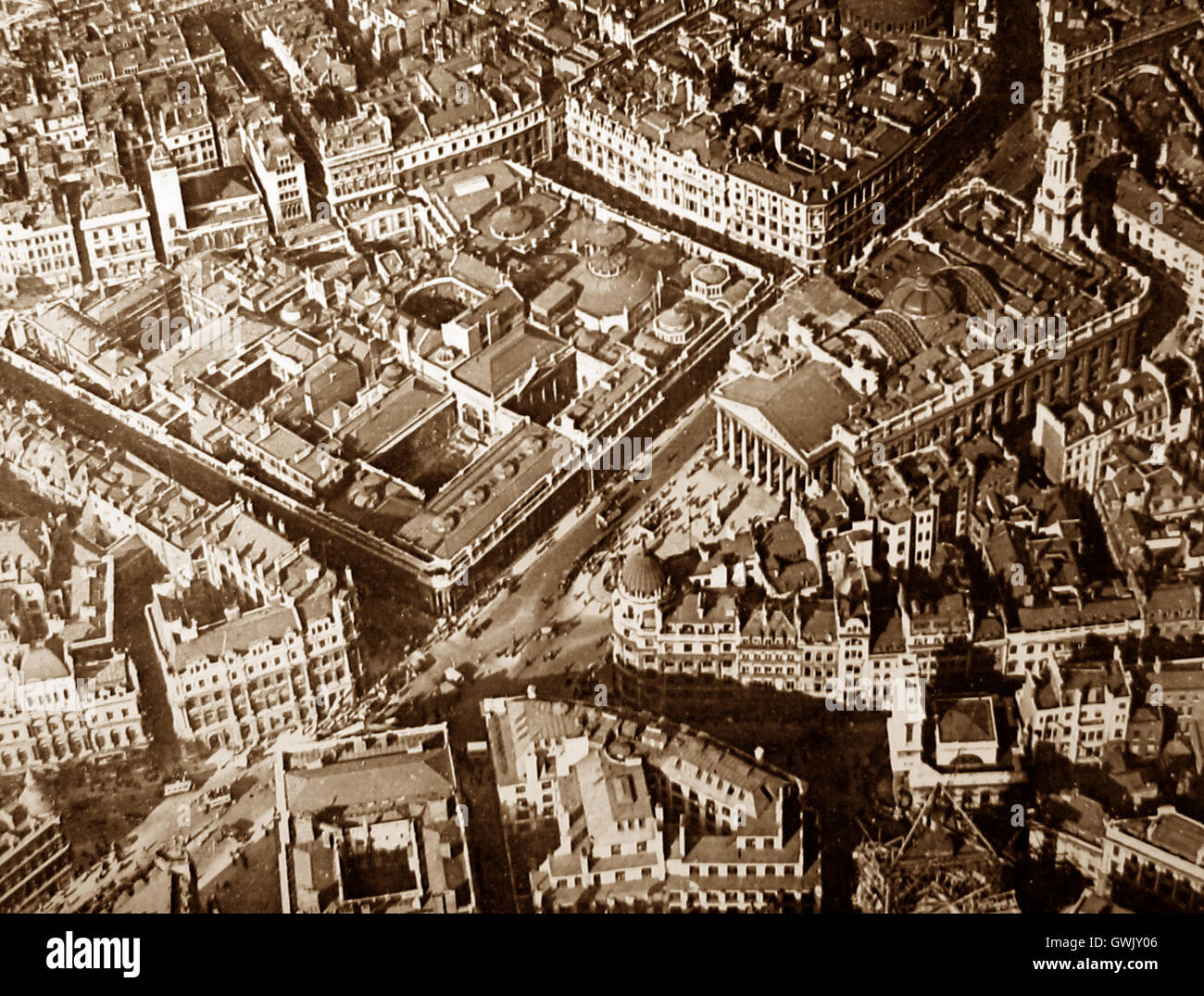 Londoner stadt 1900 -Fotos und -Bildmaterial in hoher Auflösung – Alamy