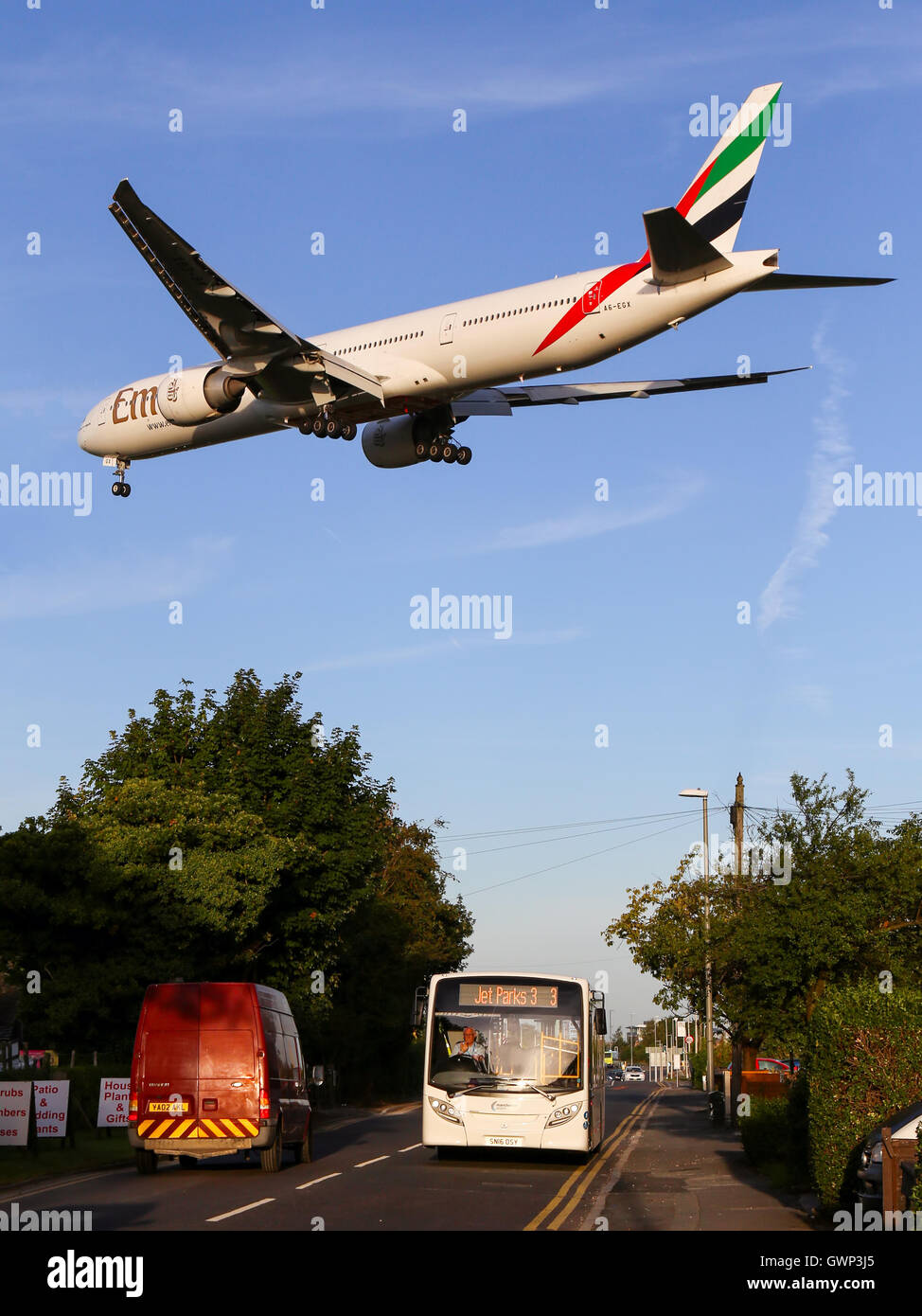 Jetparks ringway -Fotos und -Bildmaterial in hoher Auflösung – Alamy