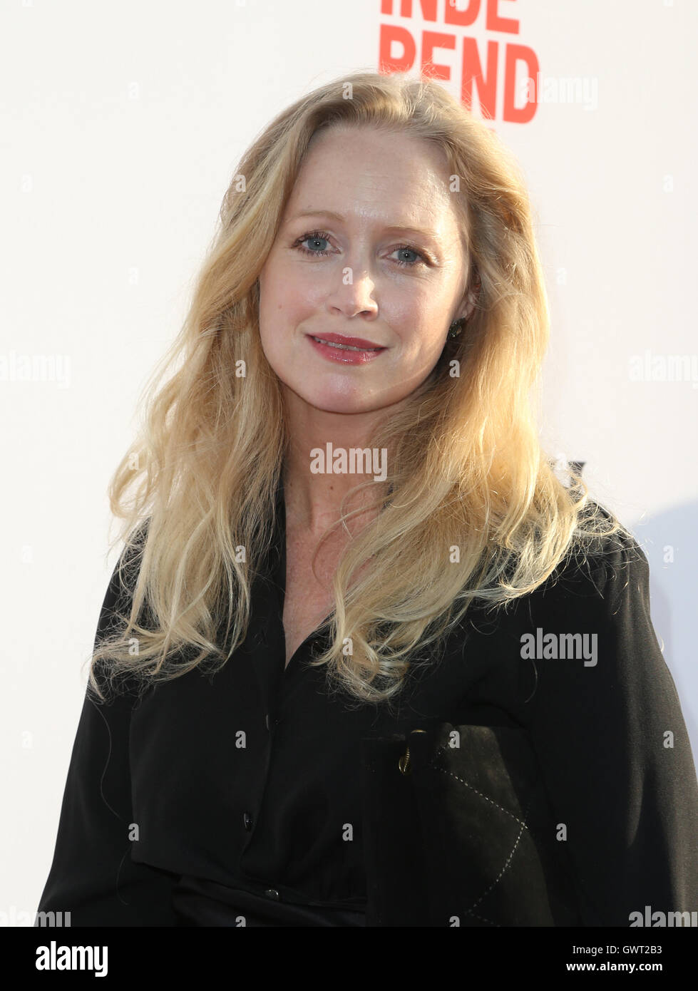 Anna Lise Phillips Stockfotos und -bilder Kaufen - Alamy