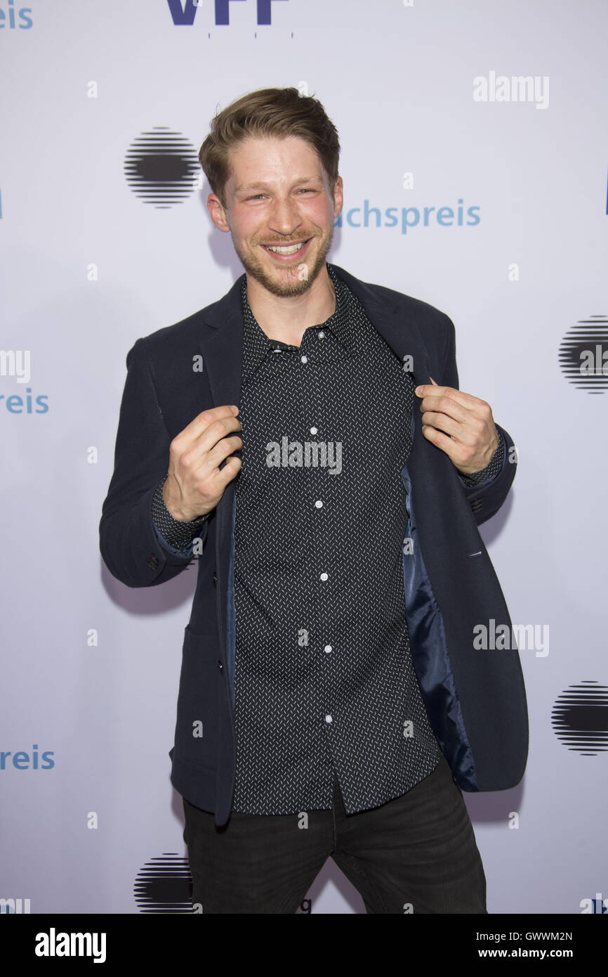 Oliver bender -Fotos und -Bildmaterial in hoher Auflösung – Alamy