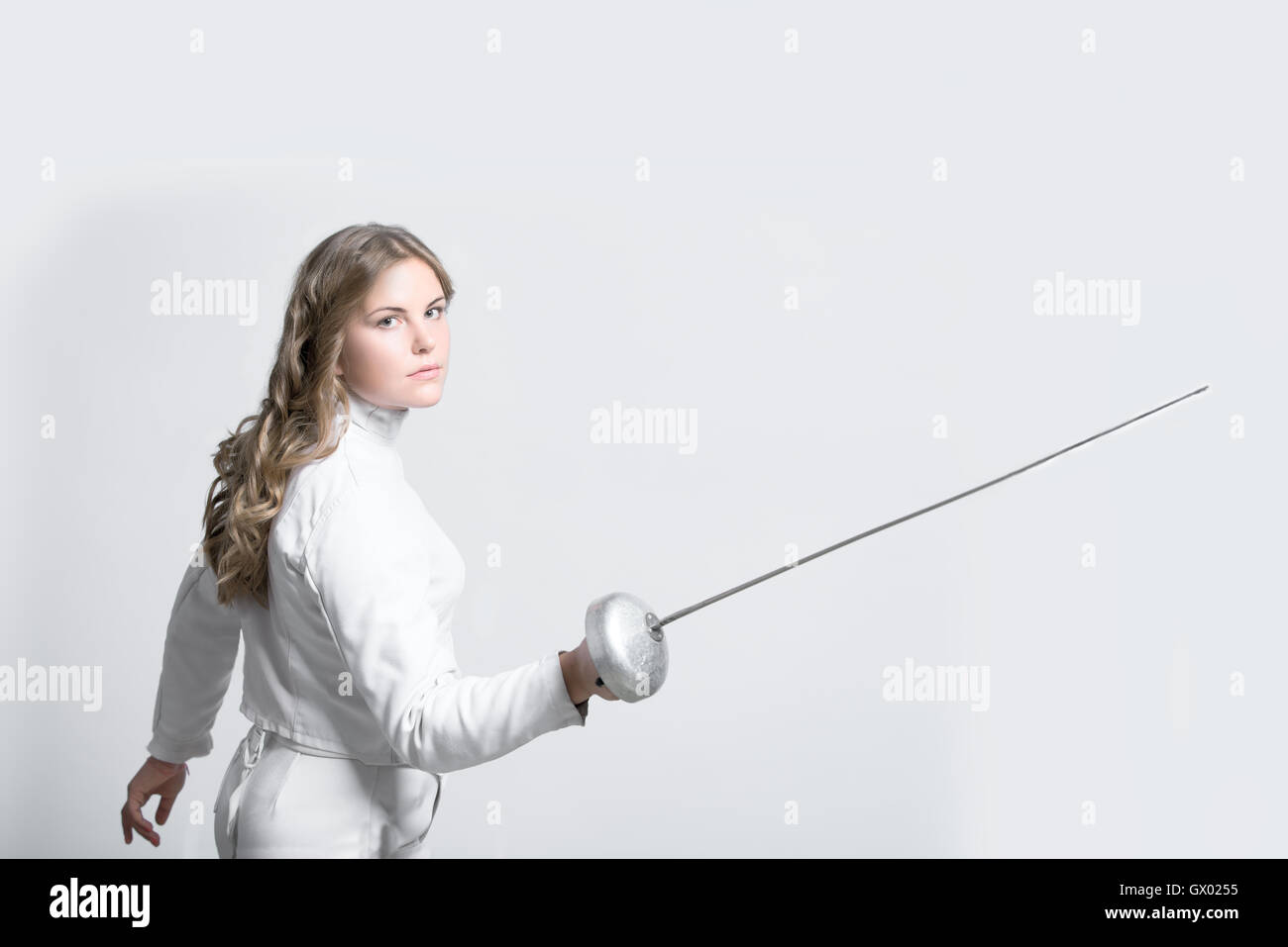 Klassisches fechten -Fotos und -Bildmaterial in hoher Auflösung – Alamy