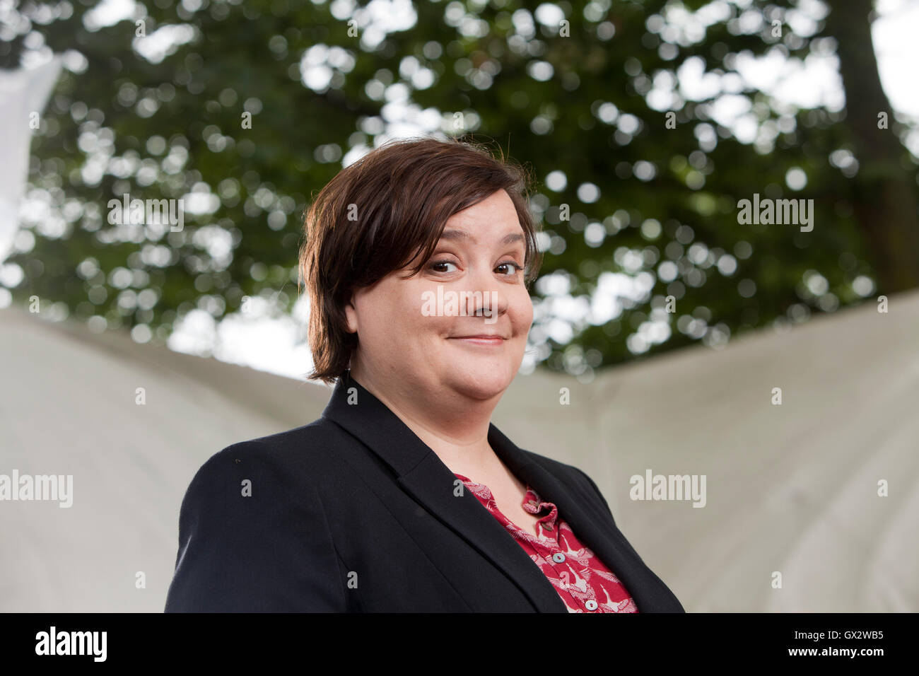 Susan calman -Fotos und -Bildmaterial in hoher Auflösung – Alamy