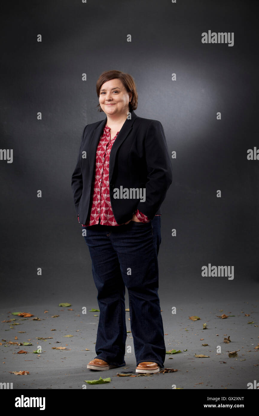 Susan calman -Fotos und -Bildmaterial in hoher Auflösung – Alamy