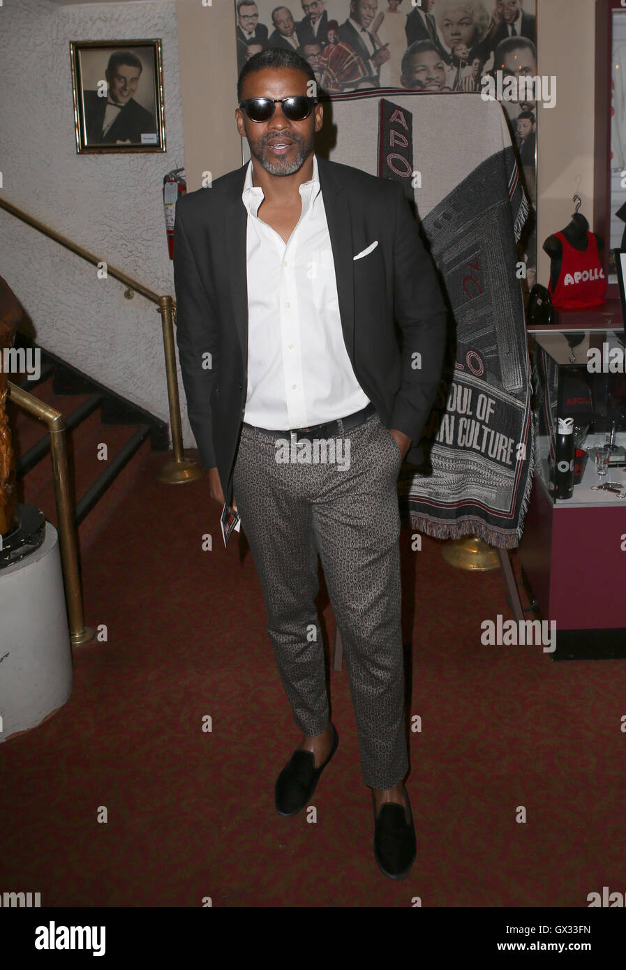 Musa jackson -Fotos und -Bildmaterial in hoher Auflösung – Alamy