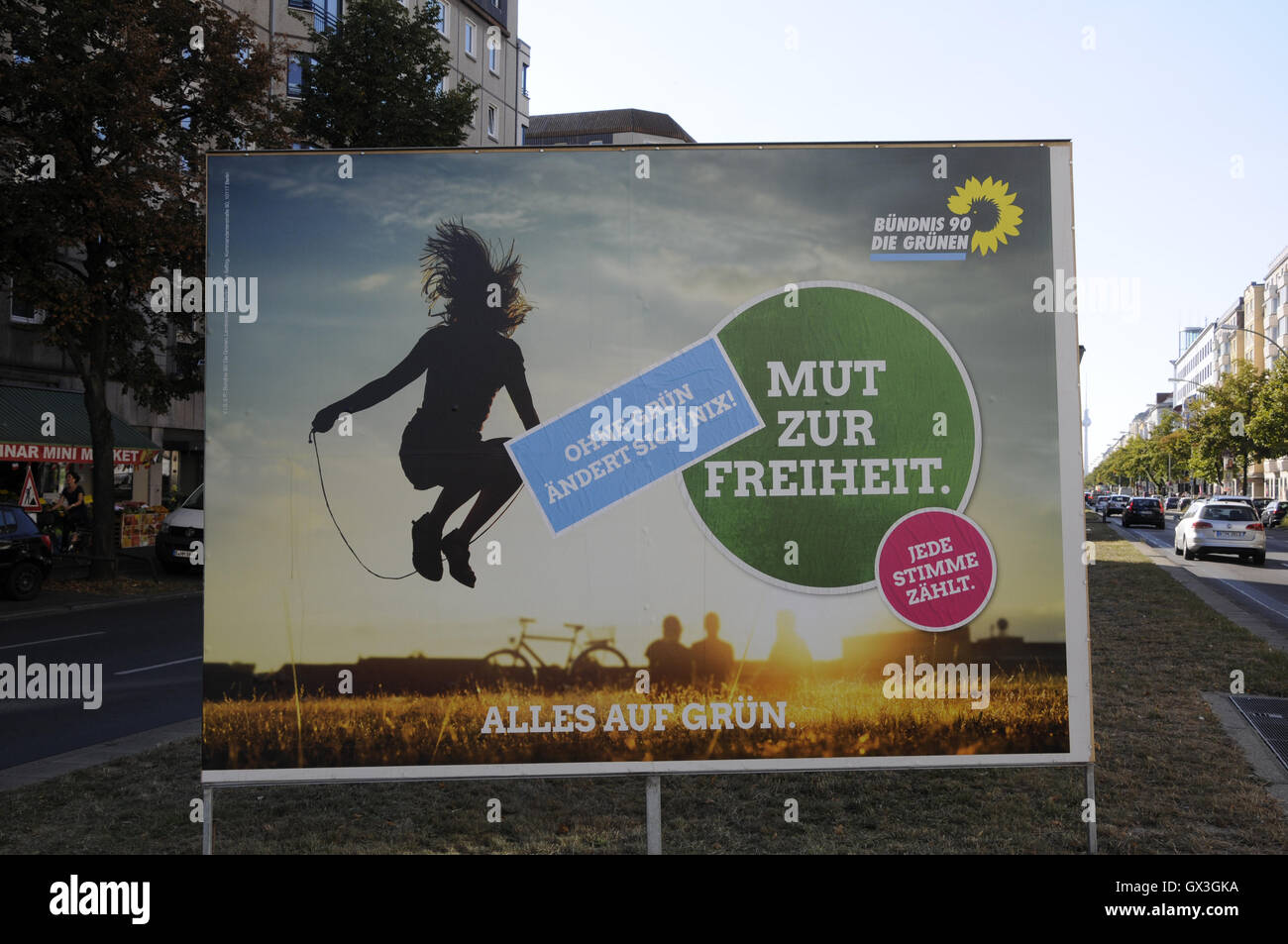 Npd poster germany -Fotos und -Bildmaterial in hoher Auflösung – Alamy