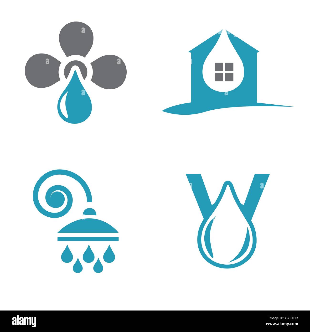 Valve logo -Fotos und -Bildmaterial in hoher Auflösung – Alamy