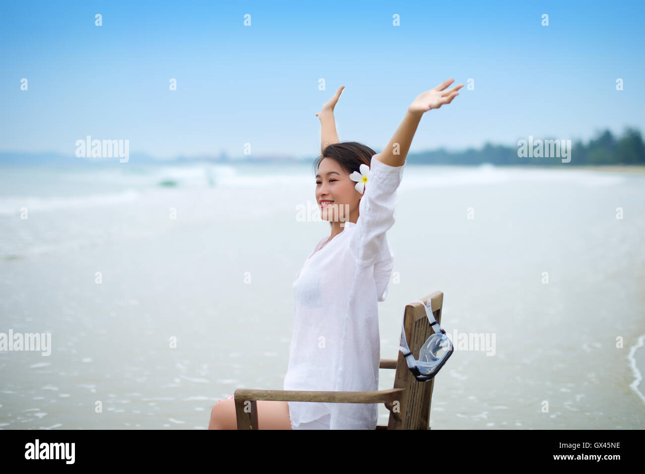 Mädchen weit offen -Fotos und -Bildmaterial in hoher Auflösung - Seite ...