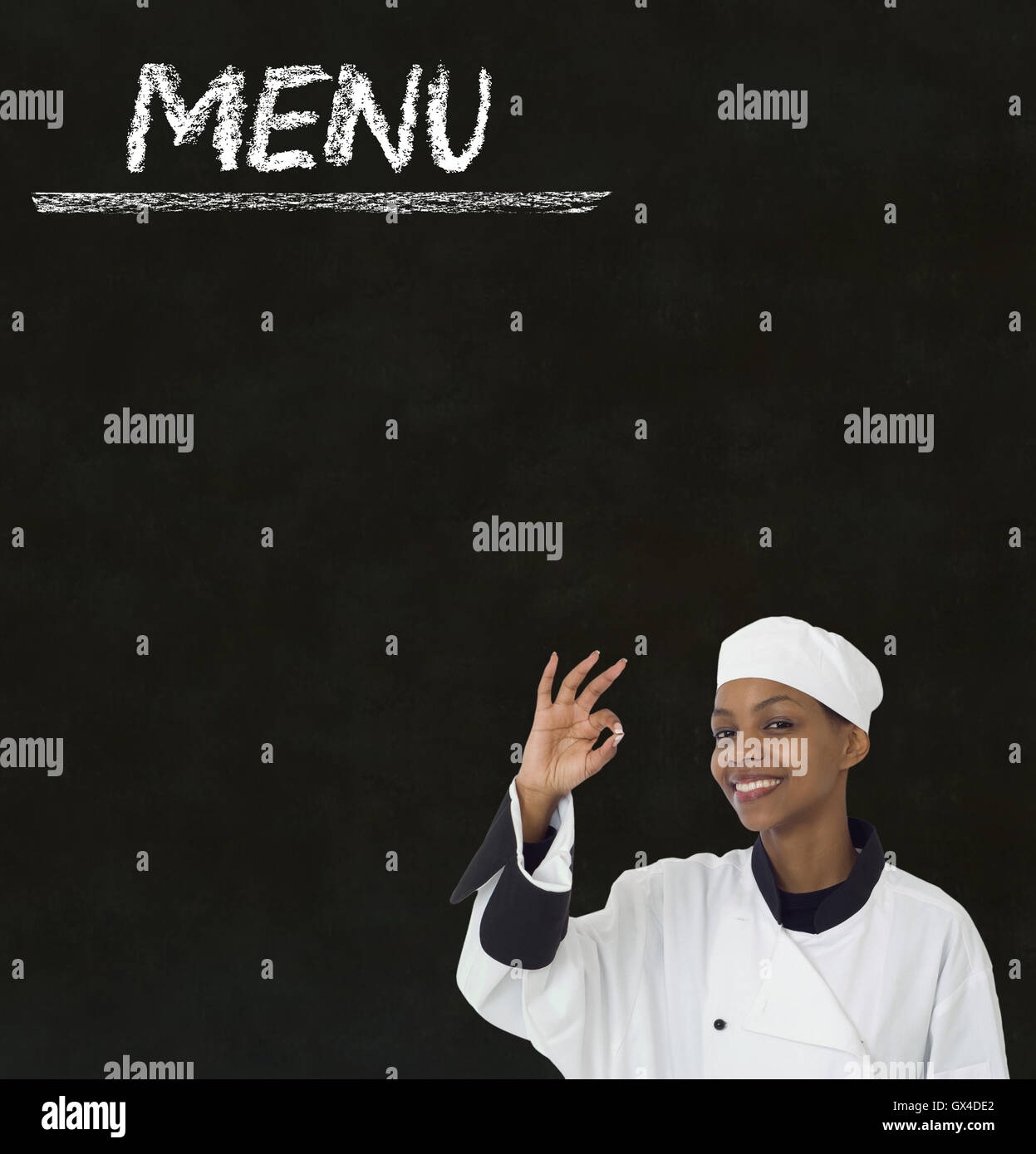 Speisekarte hintergrund -Fotos und -Bildmaterial in hoher Auflösung – Alamy