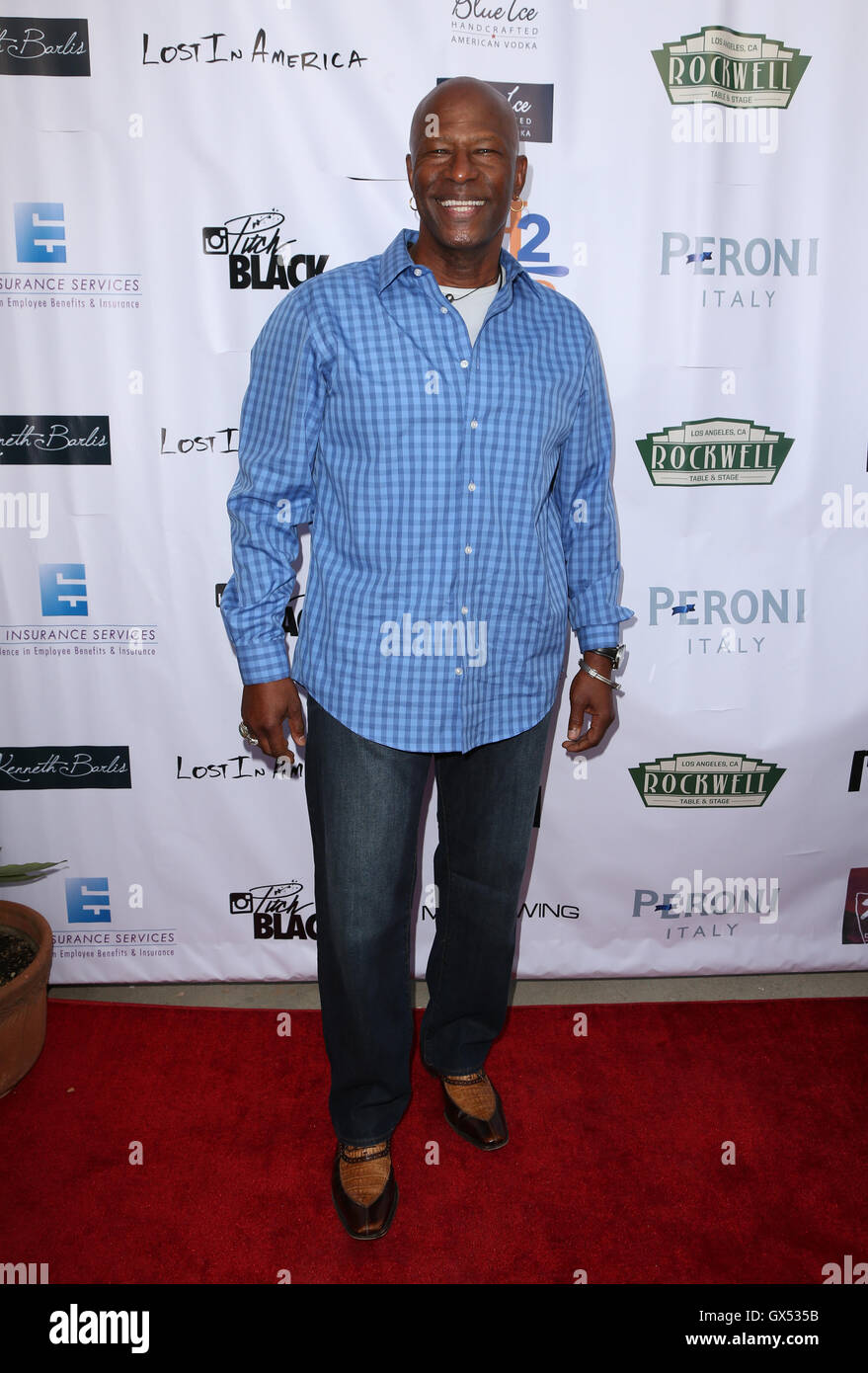 Phillip sheppard -Fotos und -Bildmaterial in hoher Auflösung – Alamy