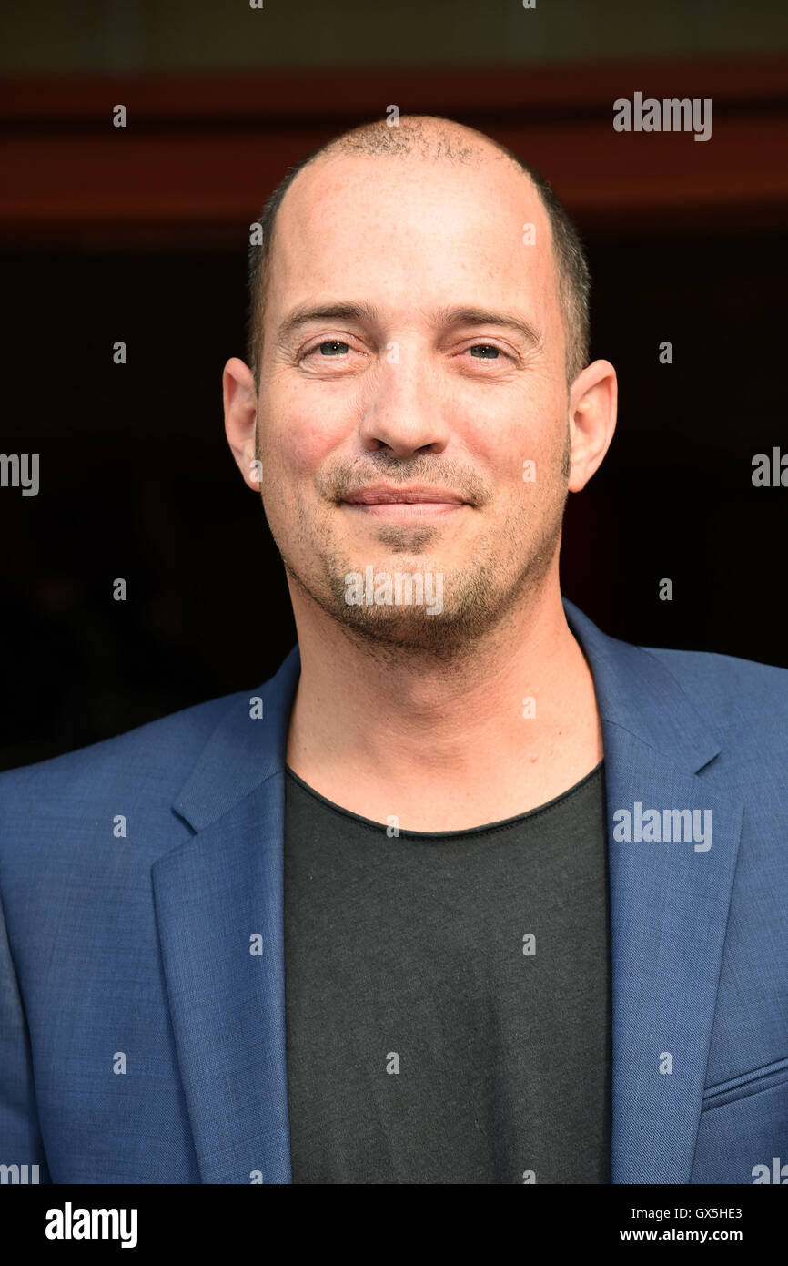 Patrick wolff -Fotos und -Bildmaterial in hoher Auflösung – Alamy