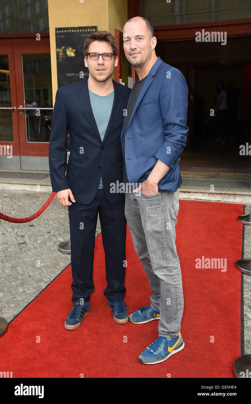 Hanno koffler -Fotos und -Bildmaterial in hoher Auflösung – Alamy