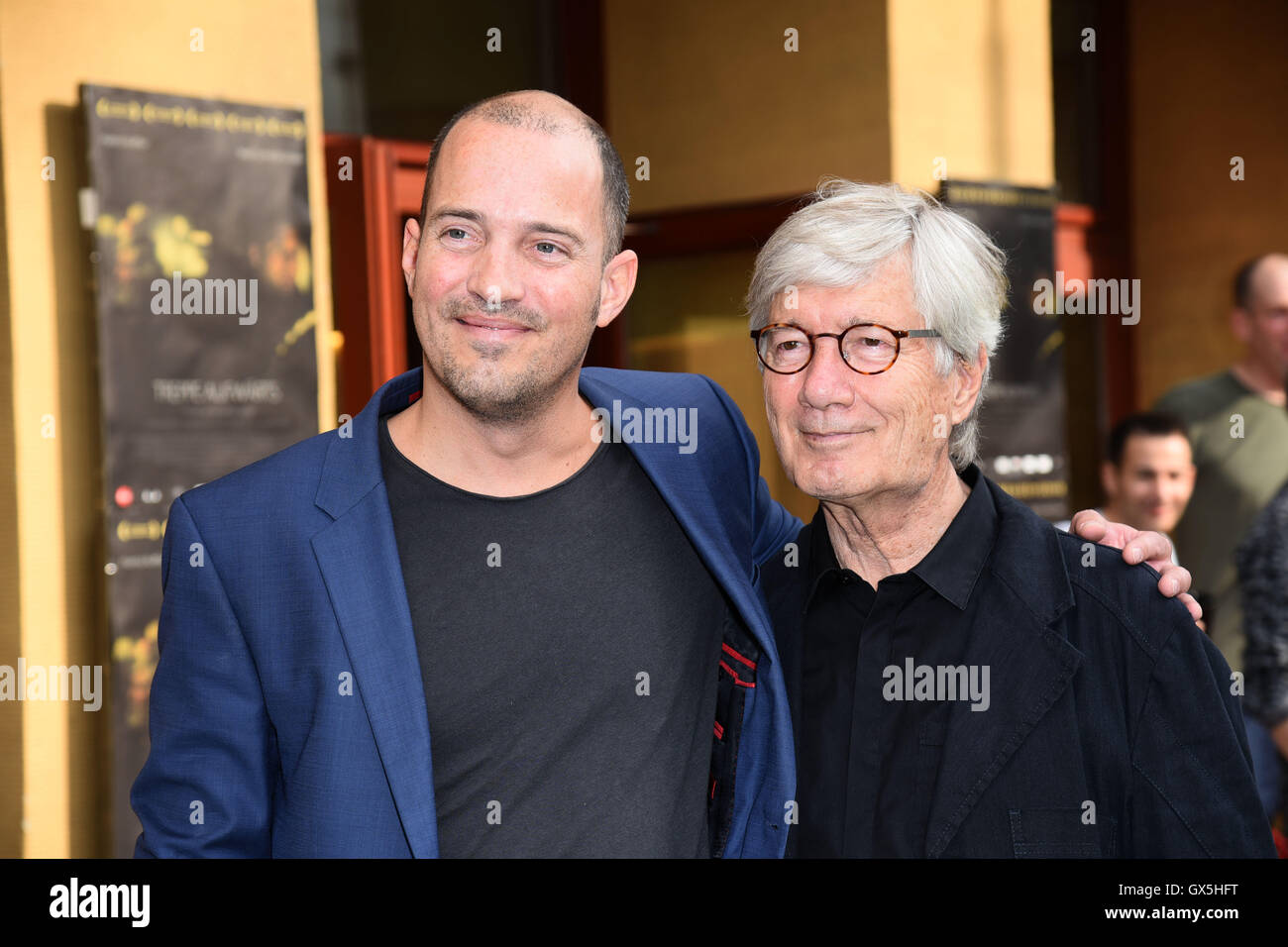 Patrick wolff -Fotos und -Bildmaterial in hoher Auflösung – Alamy
