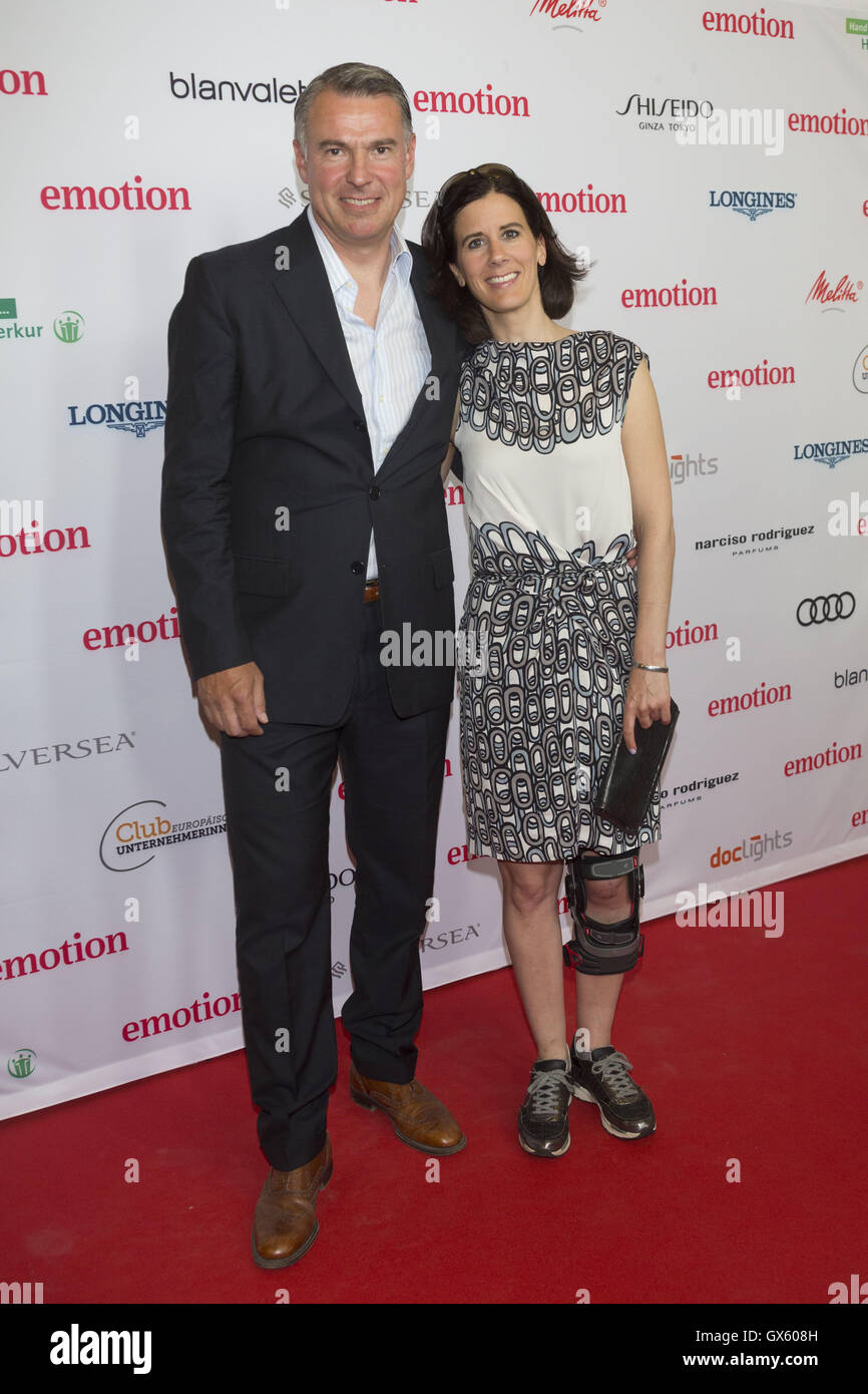 Katja Suding Stockfotos und -bilder Kaufen - Seite 2 - Alamy