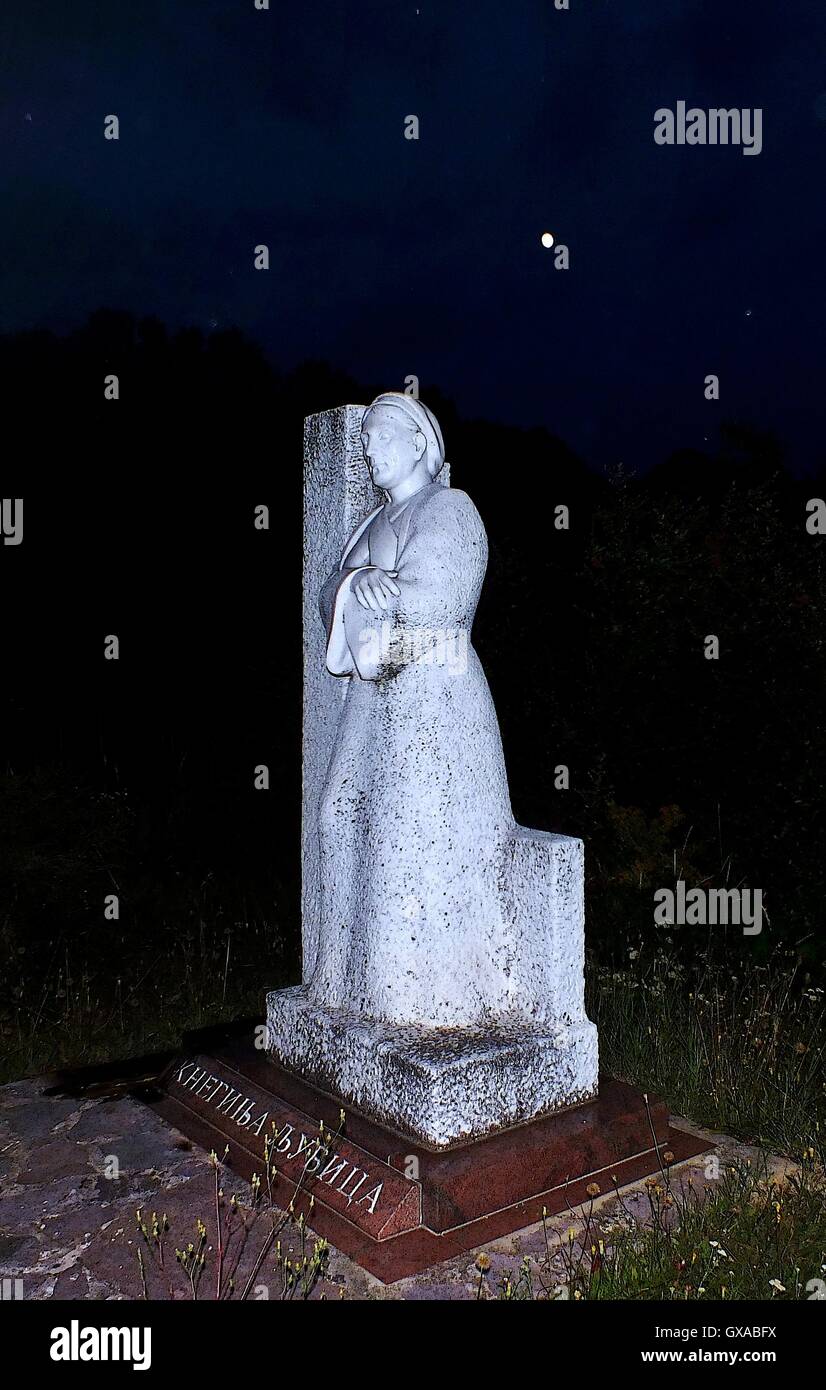 Prinzessin ljubica obrenovic -Fotos und -Bildmaterial in hoher ...