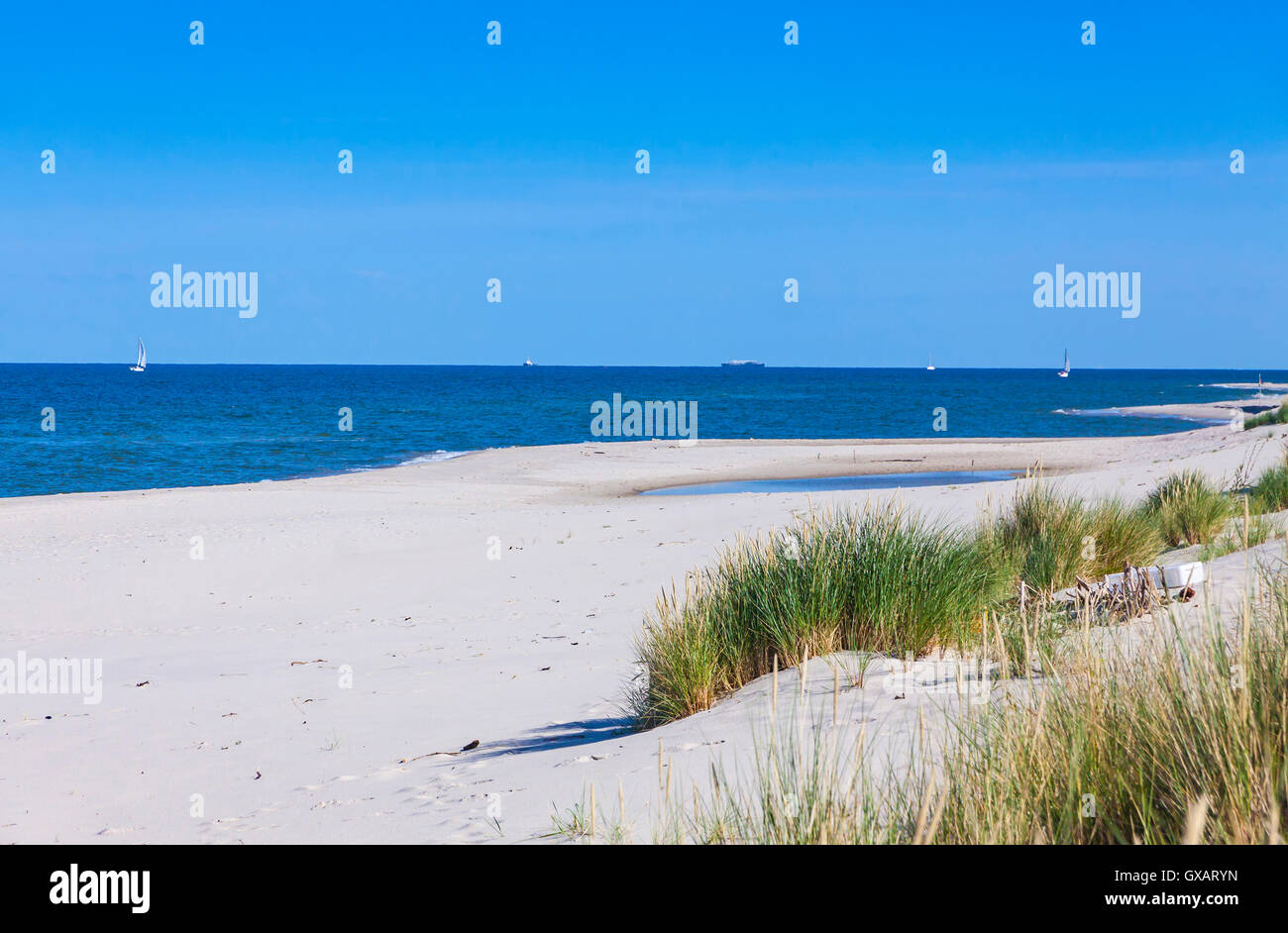 Hel halbinsel polen ostsee -Fotos und -Bildmaterial in hoher Auflösung ...