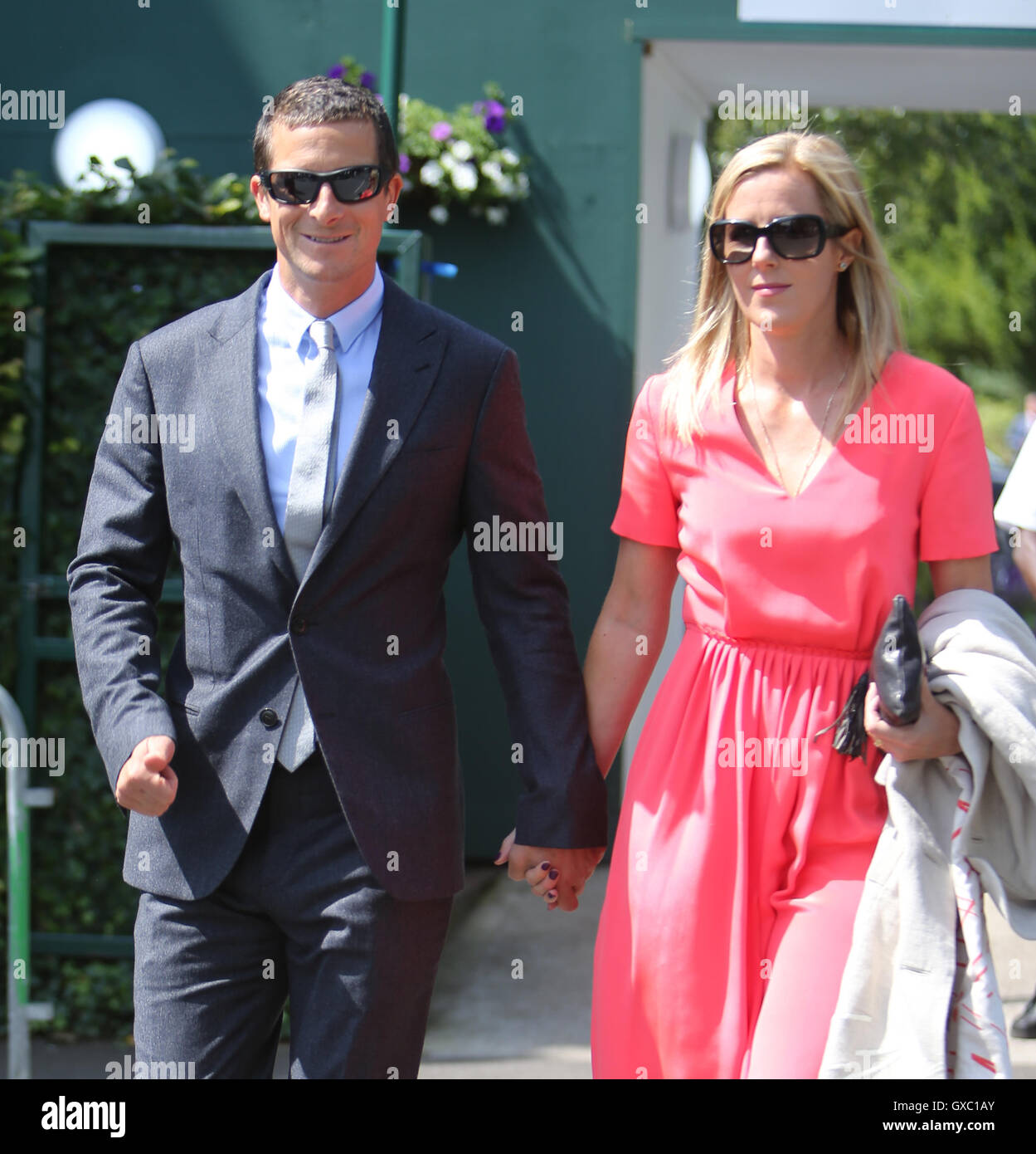 Shara grylls -Fotos und -Bildmaterial in hoher Auflösung – Alamy