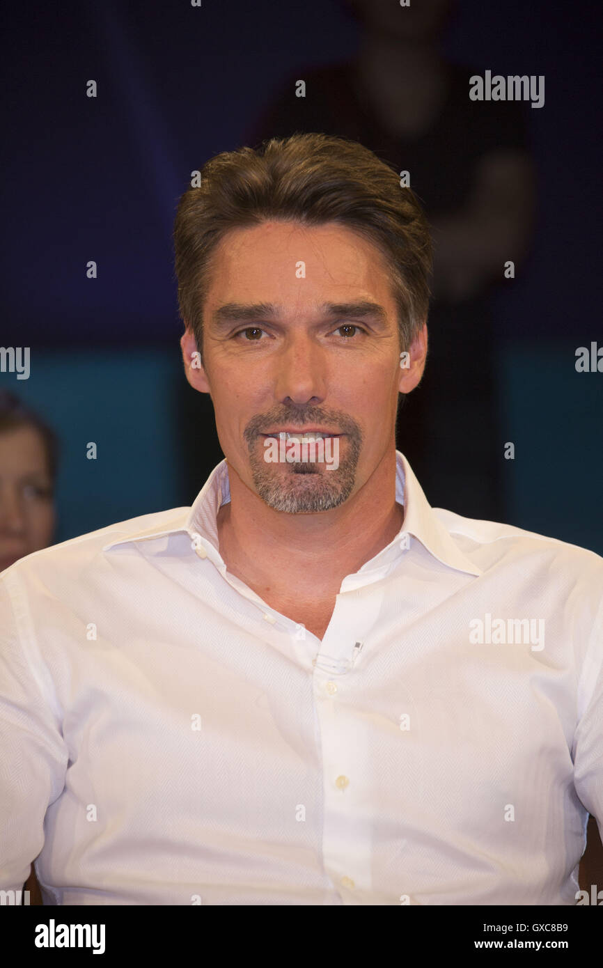 German michael stich -Fotos und -Bildmaterial in hoher Auflösung – Alamy