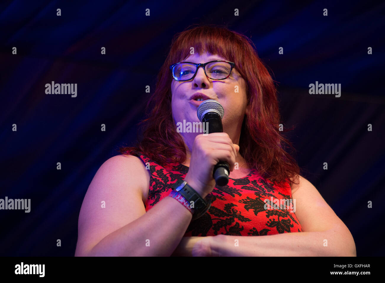 Angela barnes -Fotos und -Bildmaterial in hoher Auflösung – Alamy