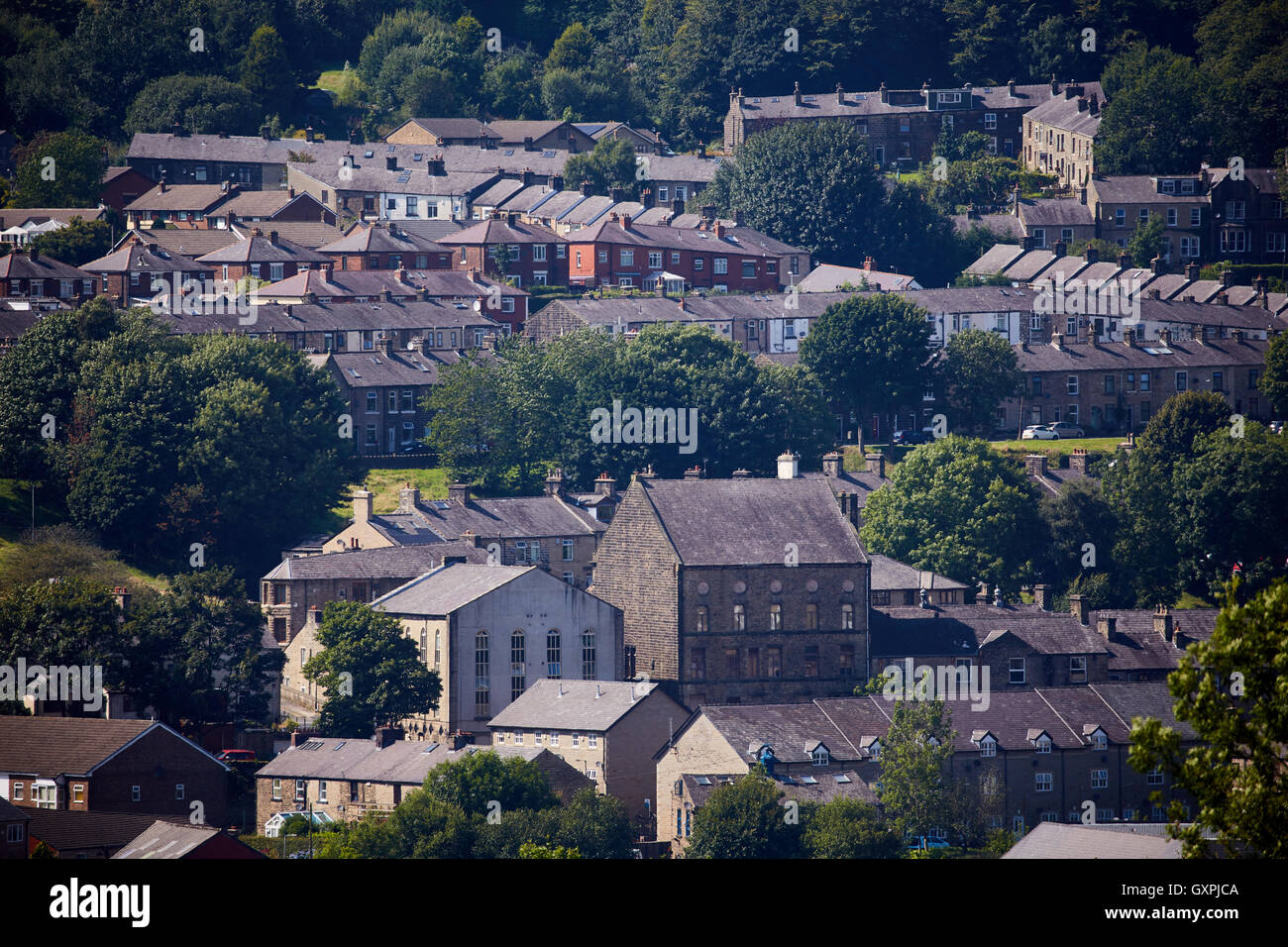 Marktplatz ramsbottom -Fotos und -Bildmaterial in hoher Auflösung – Alamy