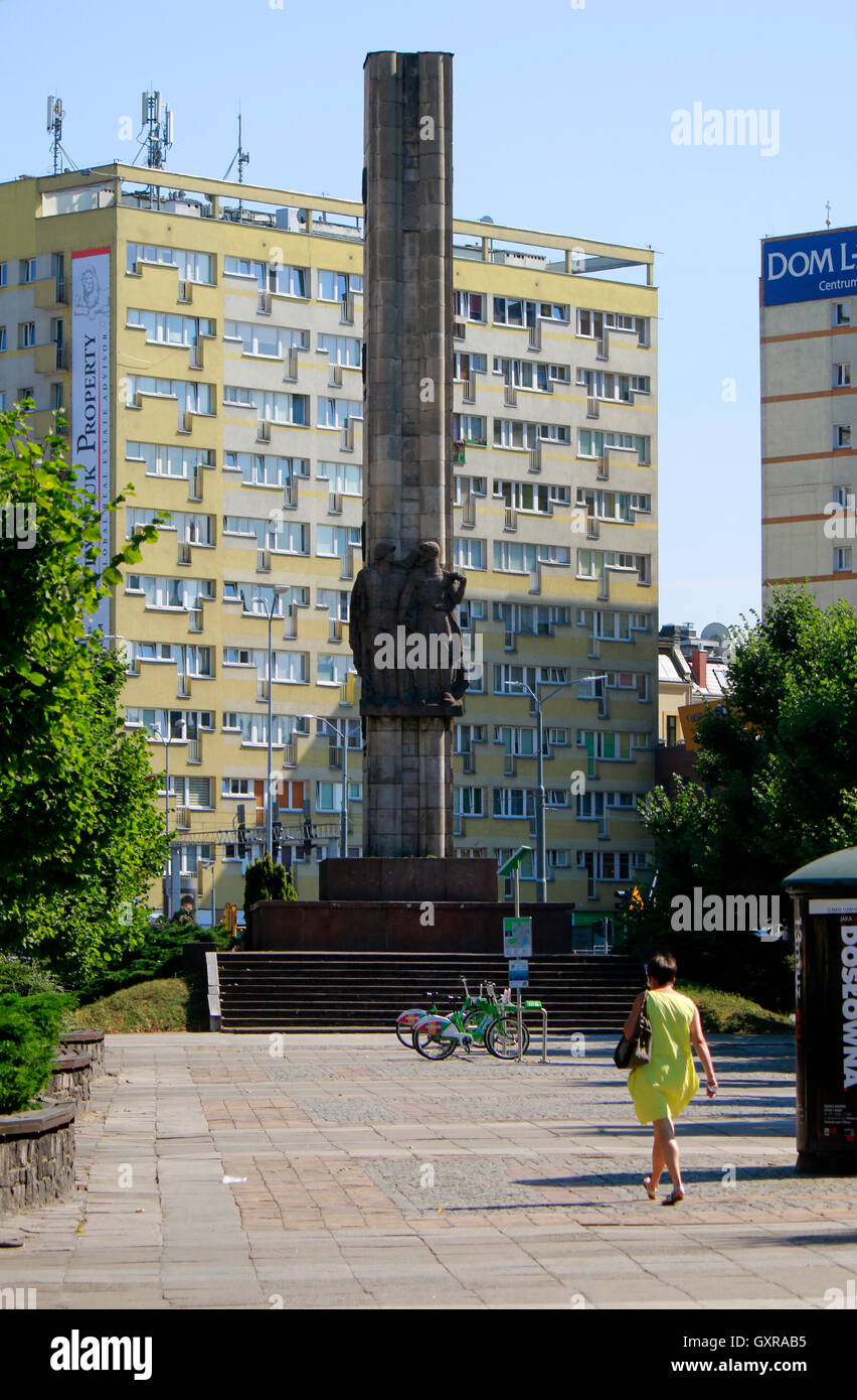 Stettin polen -Fotos und -Bildmaterial in hoher Auflösung – Alamy
