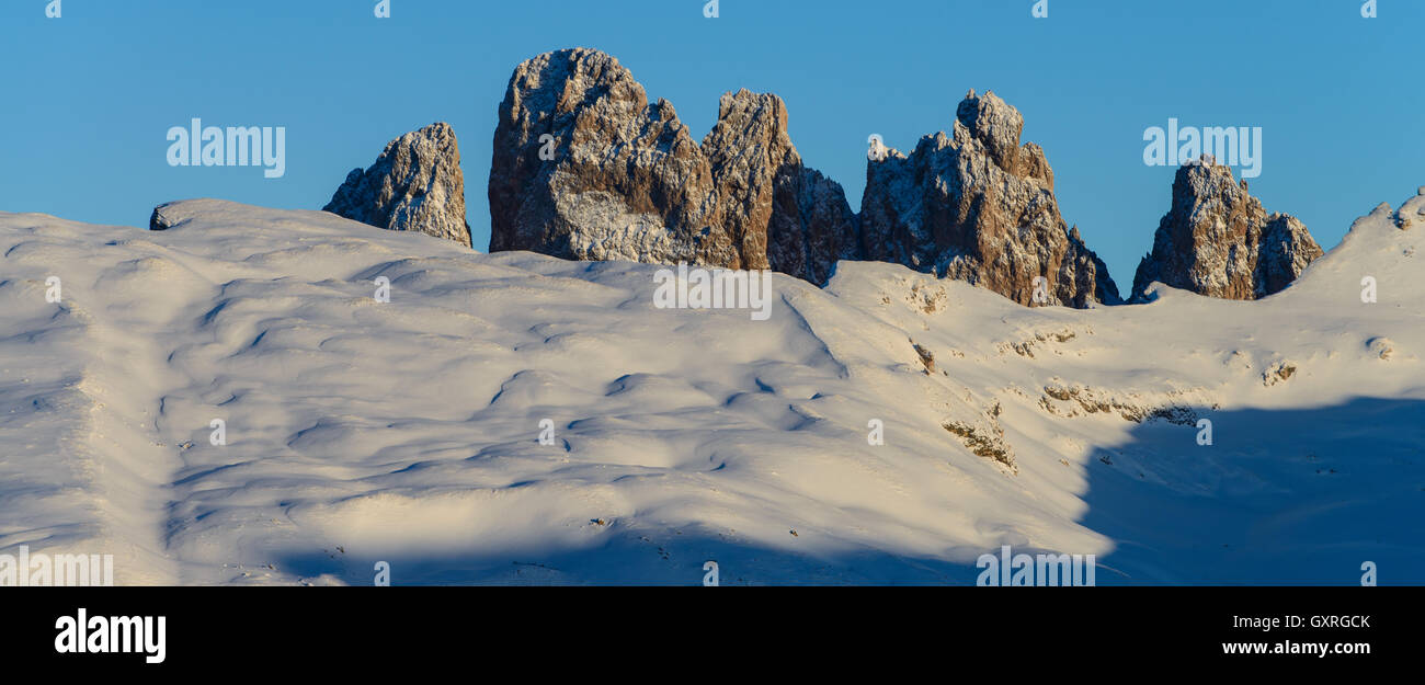 Odle geislerspitzen -Fotos und -Bildmaterial in hoher Auflösung – Alamy